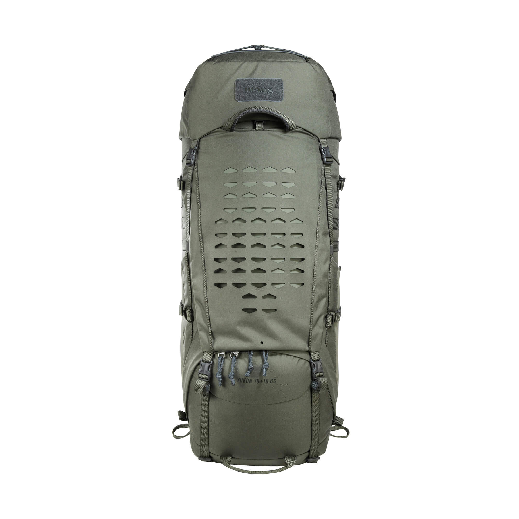 Backpacks 80 Liter - Yukon 70+10 BC - Tatonka | Backpacks, Tents ...