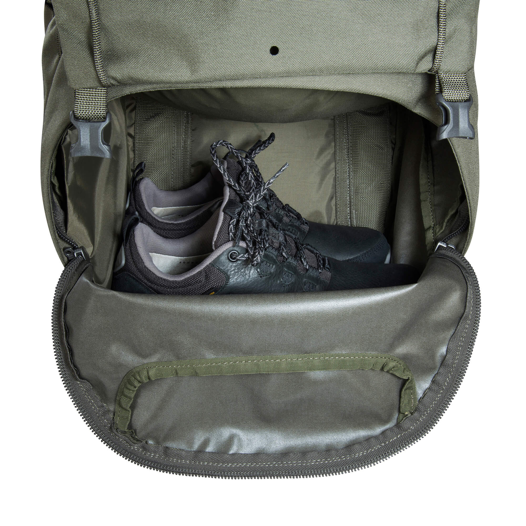 Backpacks 80 Liter - Yukon 70+10 BC - Tatonka | Backpacks, Tents ...