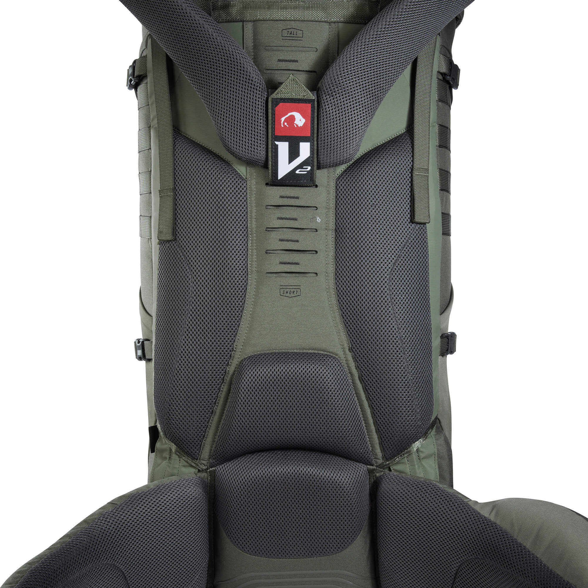 Backpacks 80 Liter - Yukon 70+10 BC - Tatonka | Backpacks, Tents ...