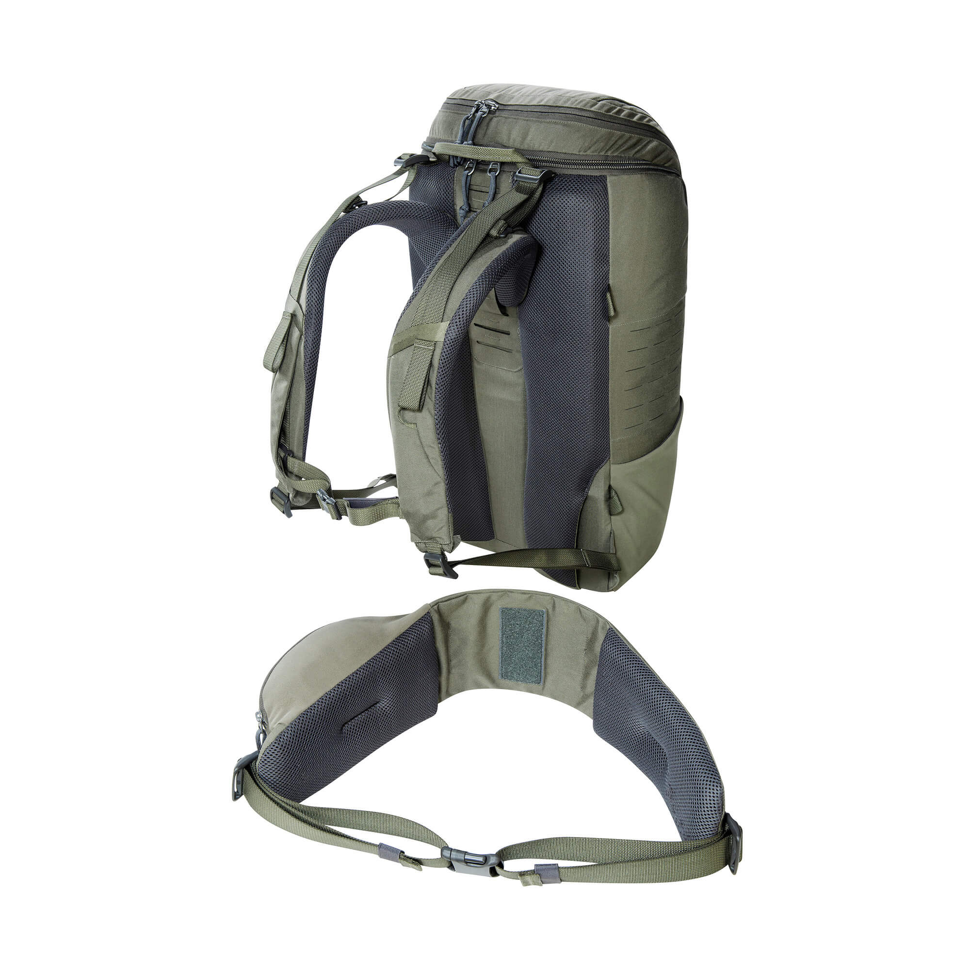 Bushcraft Backpacks - EDC Pack 30 BC - Tatonka | Backpacks, Tents ...