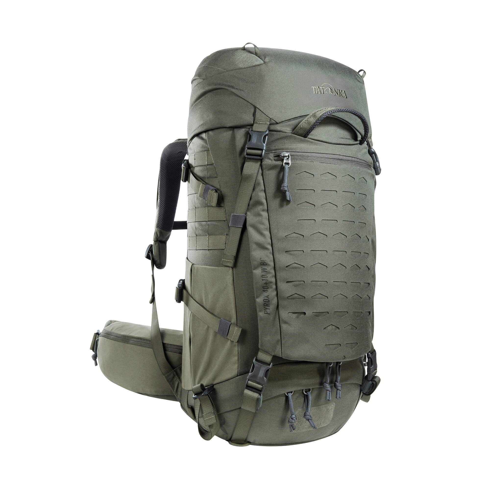 Women's Travel Backpacks - Pyrox 40+10 Women BC - Tatonka | Backpacks ...