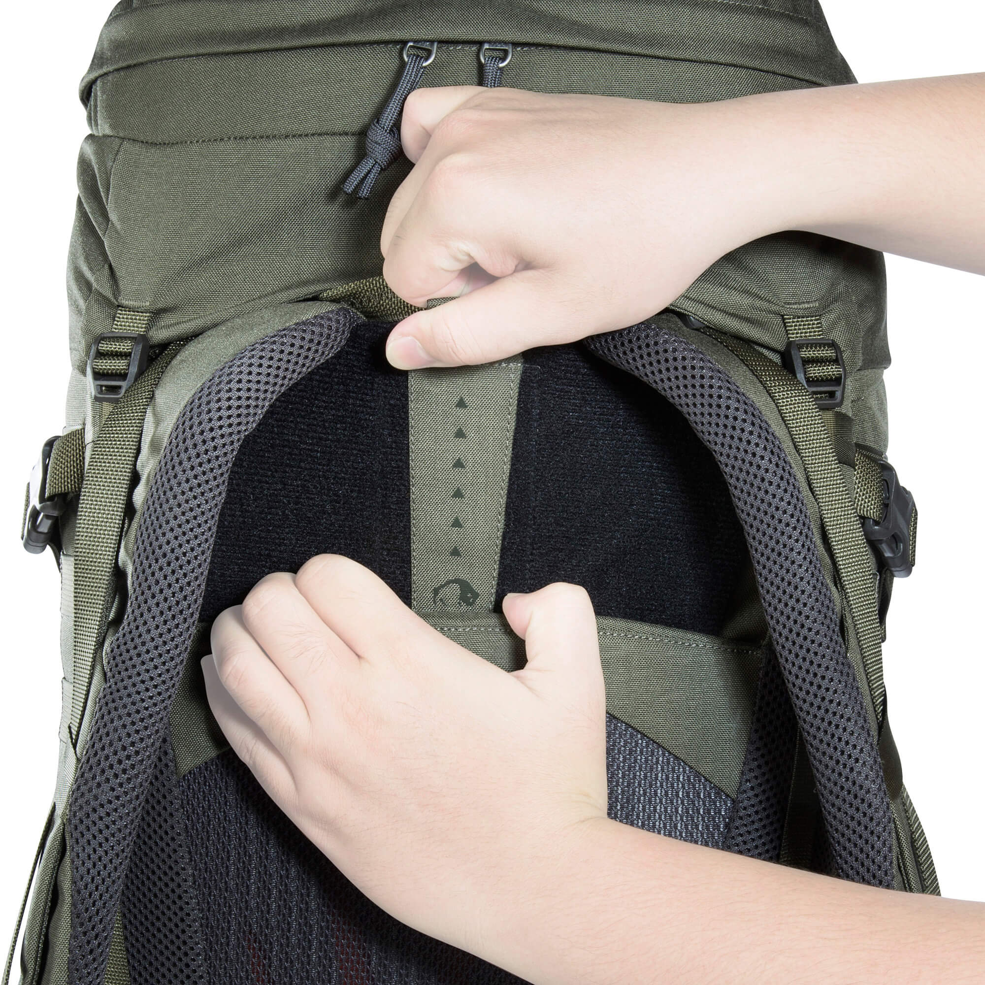 Women's Travel Backpacks - Pyrox 40+10 Women BC - Tatonka | Backpacks ...