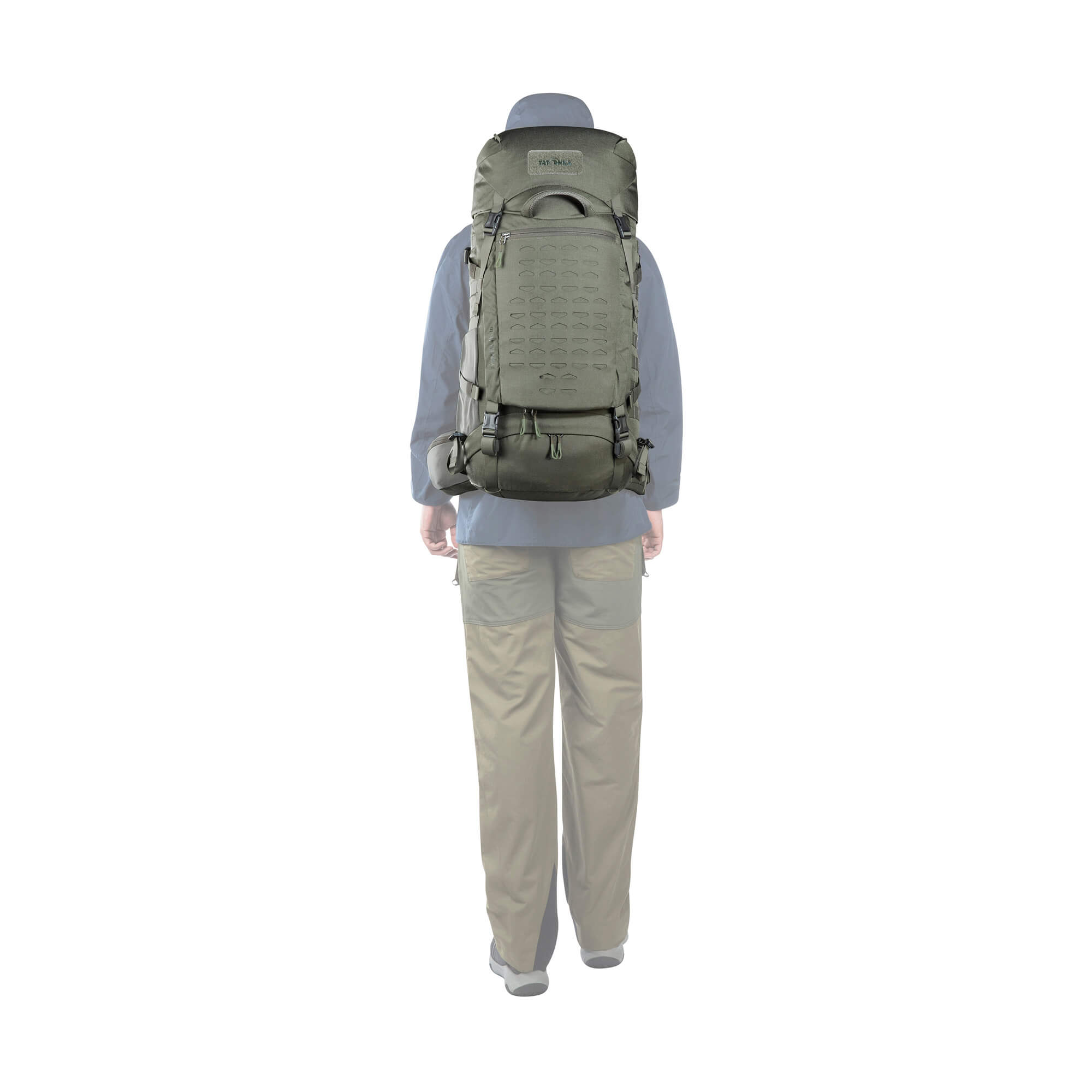 Backpacks 40 Liter - Pyrox 45+10 BC - Tatonka | Backpacks, Tents ...