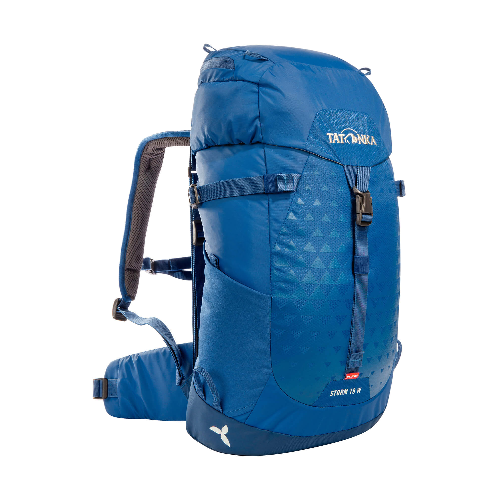 Backpacks Day Tours - Storm 18 Women RECCO - Tatonka | Backpacks, Tents ...