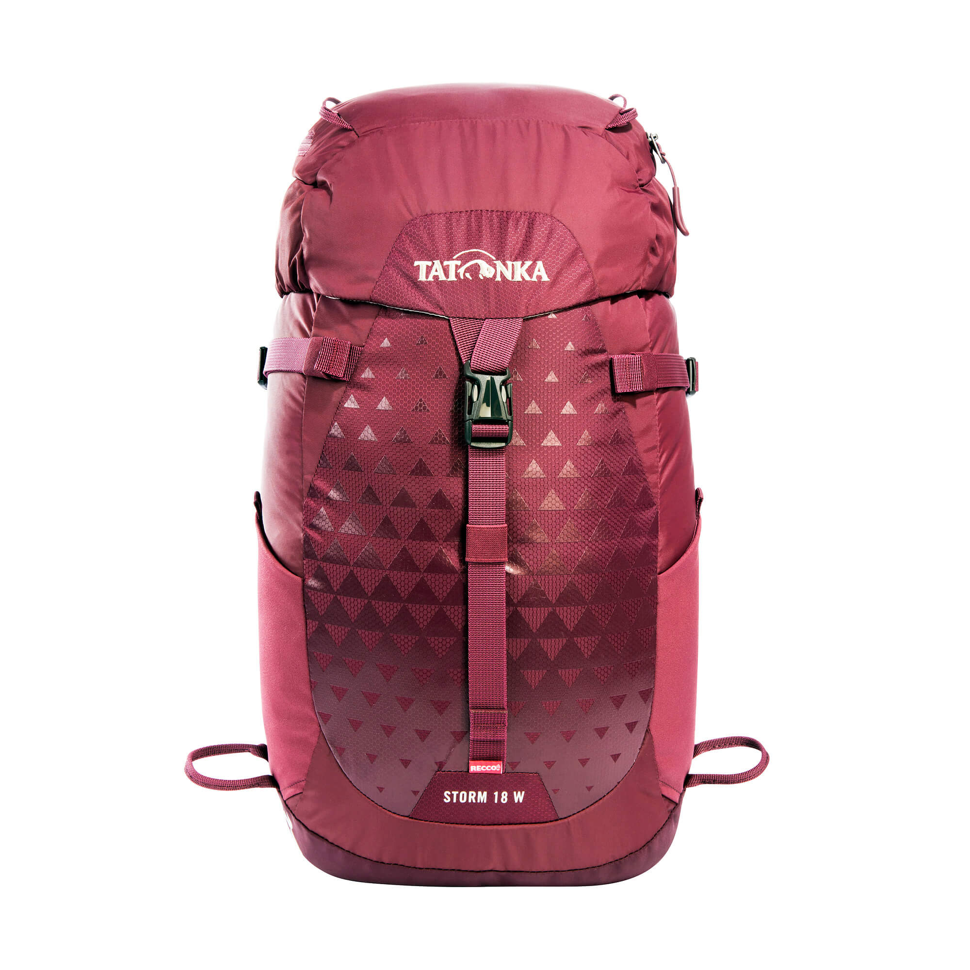 Backpacks Day Tours - Storm 18 Women RECCO - Tatonka | Backpacks, Tents ...