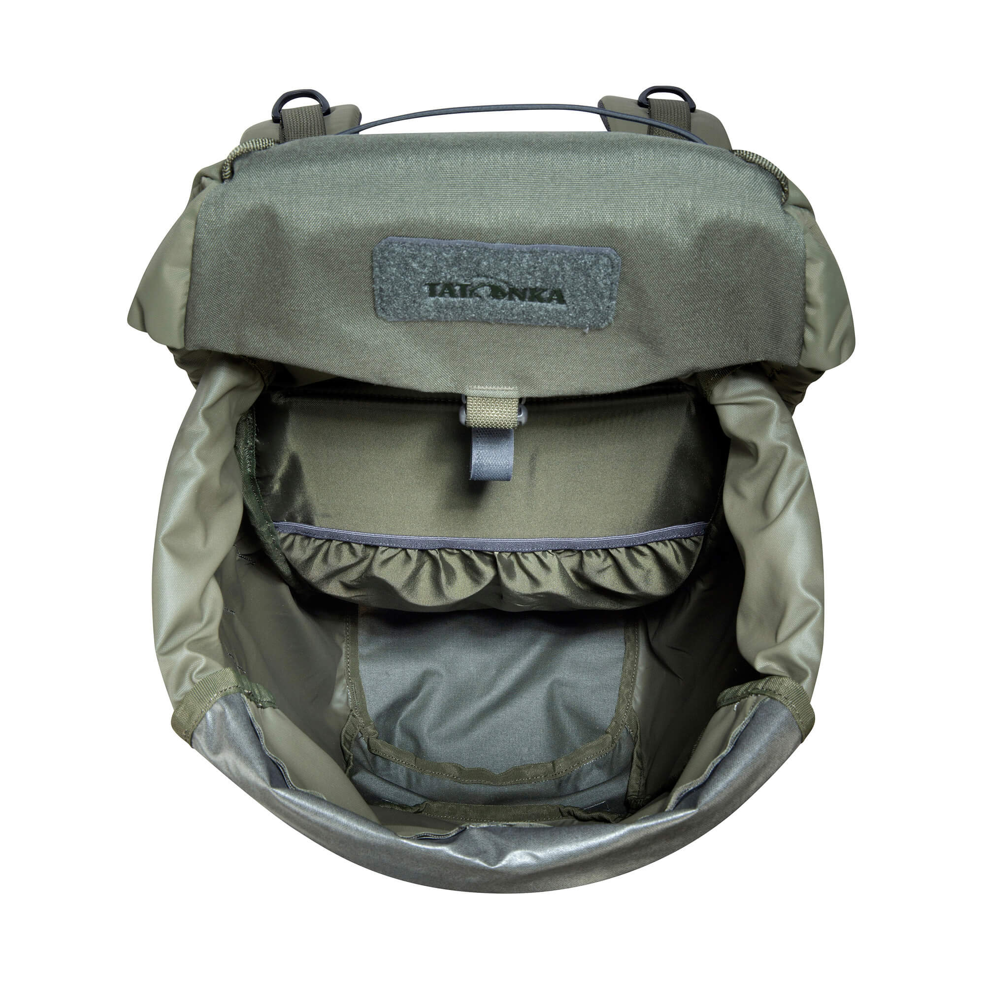 Bushcraft Backpacks - Hike Pack 30 BC - Tatonka | Backpacks, Tents ...