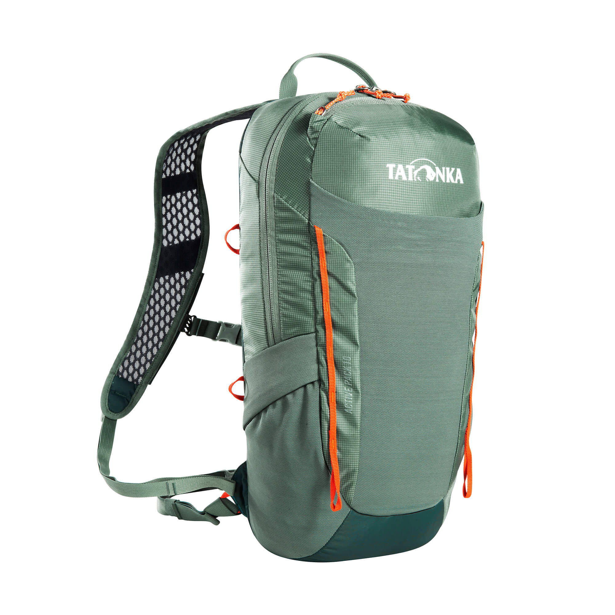 Hiking Backpacks Black - Active Pack 10 - Tatonka | Backpacks, Tents ...