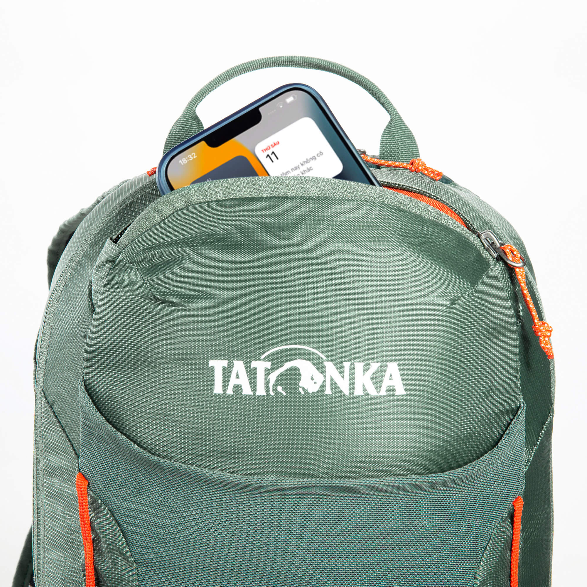 Hiking Backpacks Black - Active Pack 10 - Tatonka | Backpacks, Tents ...