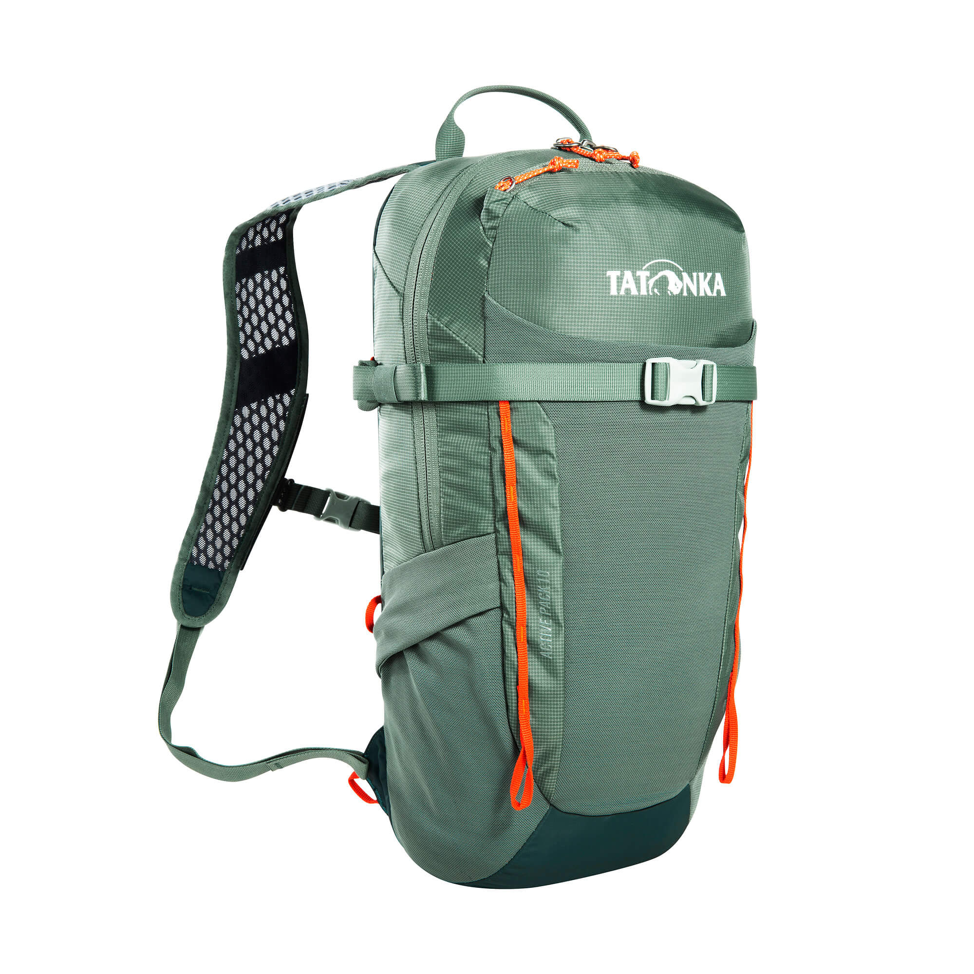 Hiking Backpacks Black - Active Pack 10 - Tatonka | Backpacks, Tents ...
