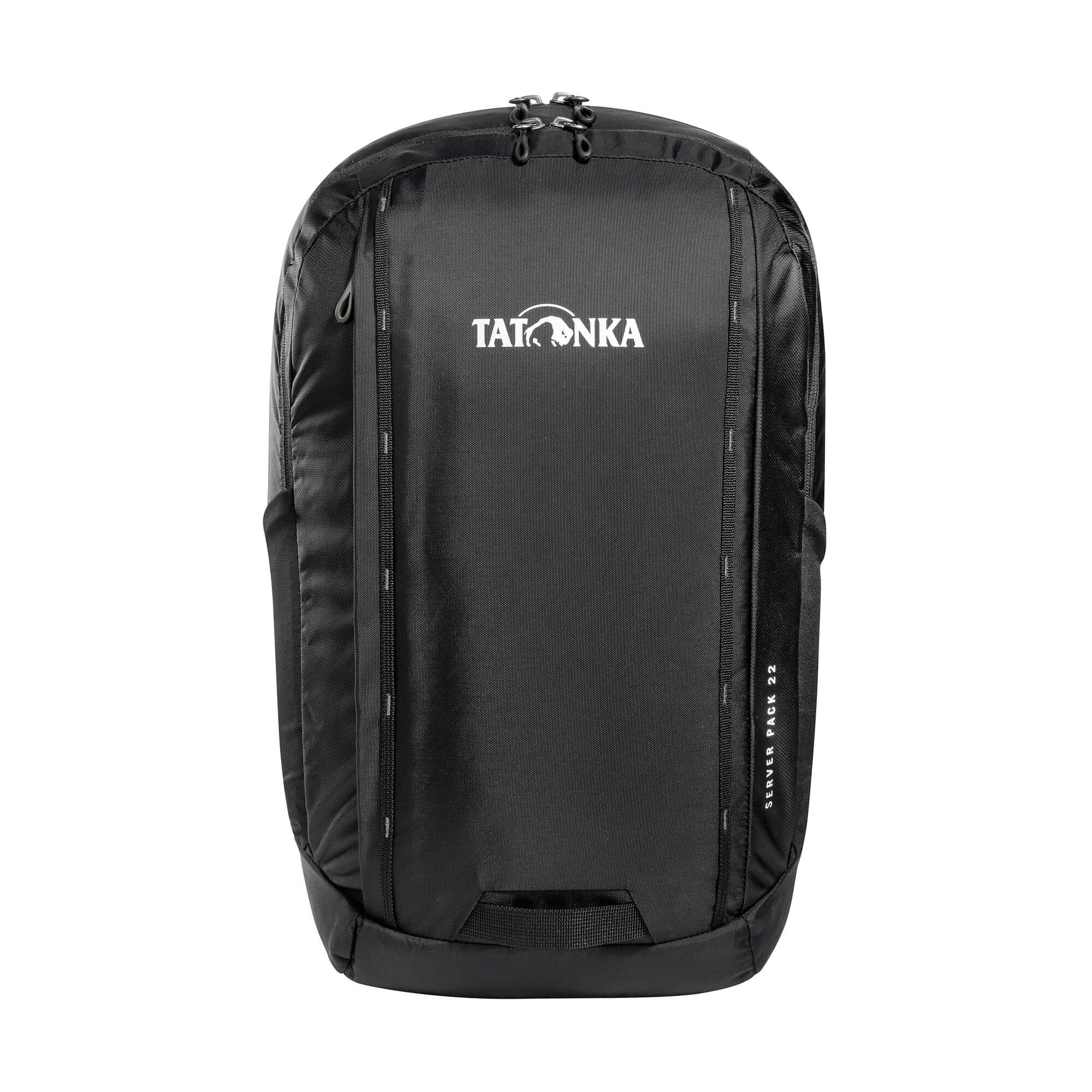 Men's Daypacks - Server Pack 22 - Tatonka | Backpacks, Tents, Outdoor ...