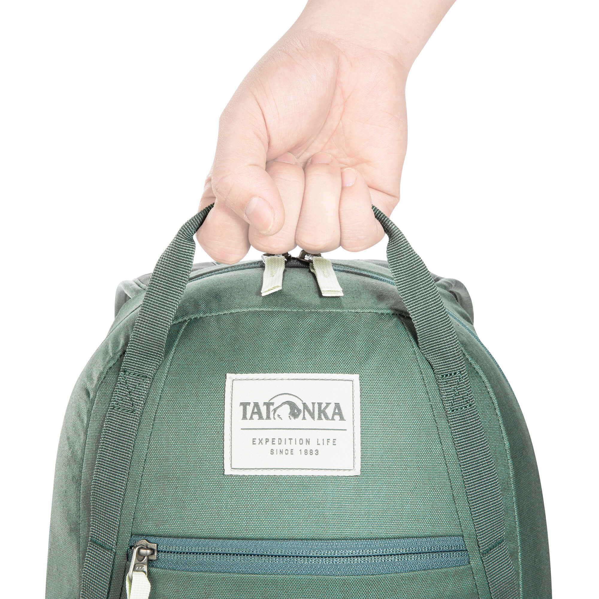 Women's Laptop Backpacks - City Pack 15 Kapok - Tatonka | Backpacks ...