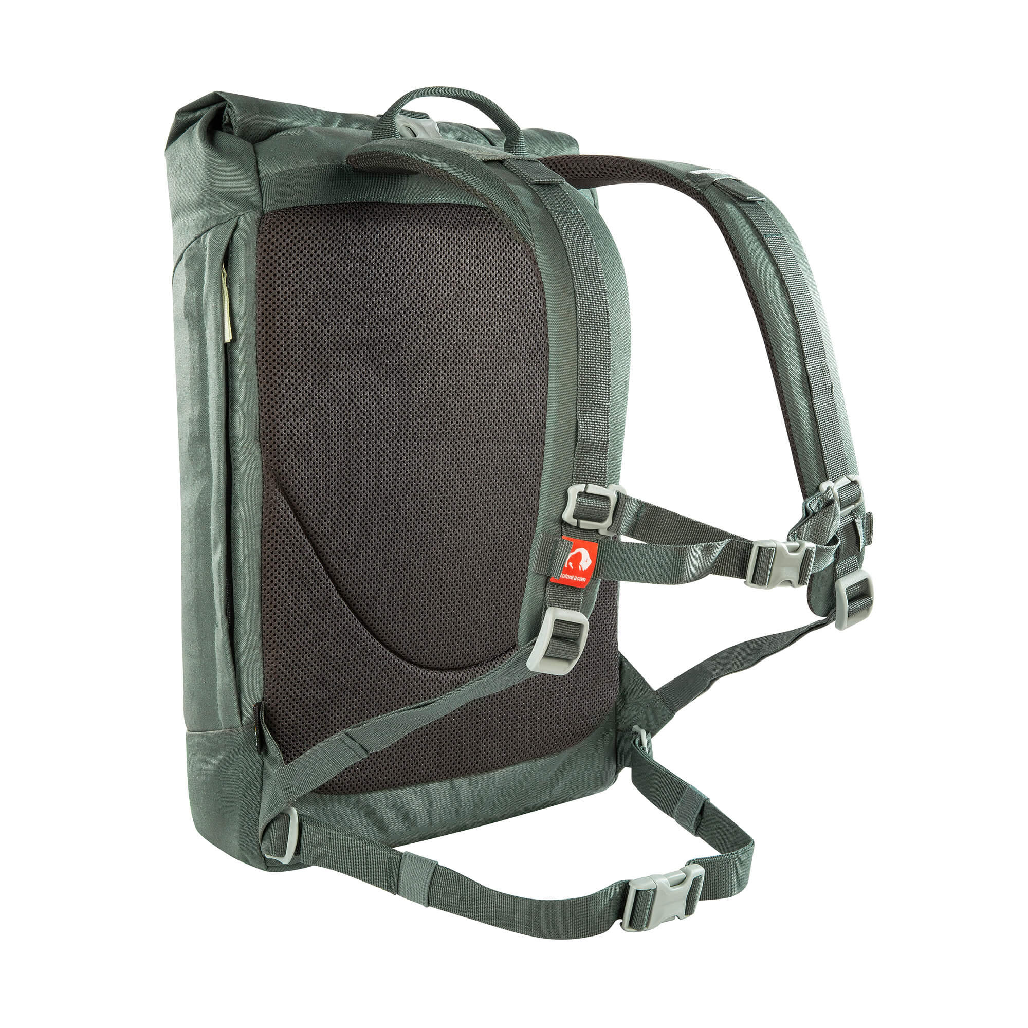 Men's Daypacks - Grip Rolltop Pack 25 Kapok - Tatonka | Backpacks ...