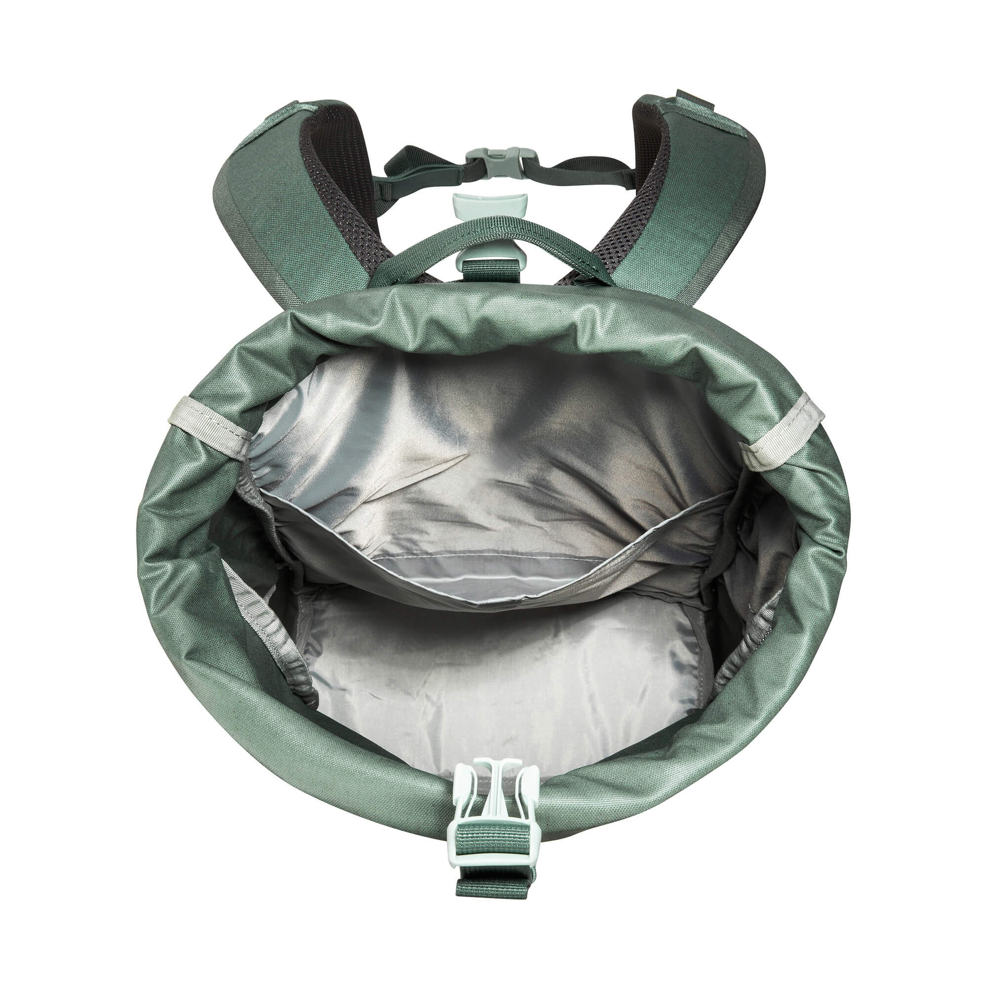 Men's Daypacks - Grip Rolltop Pack 25 Kapok - Tatonka | Backpacks ...