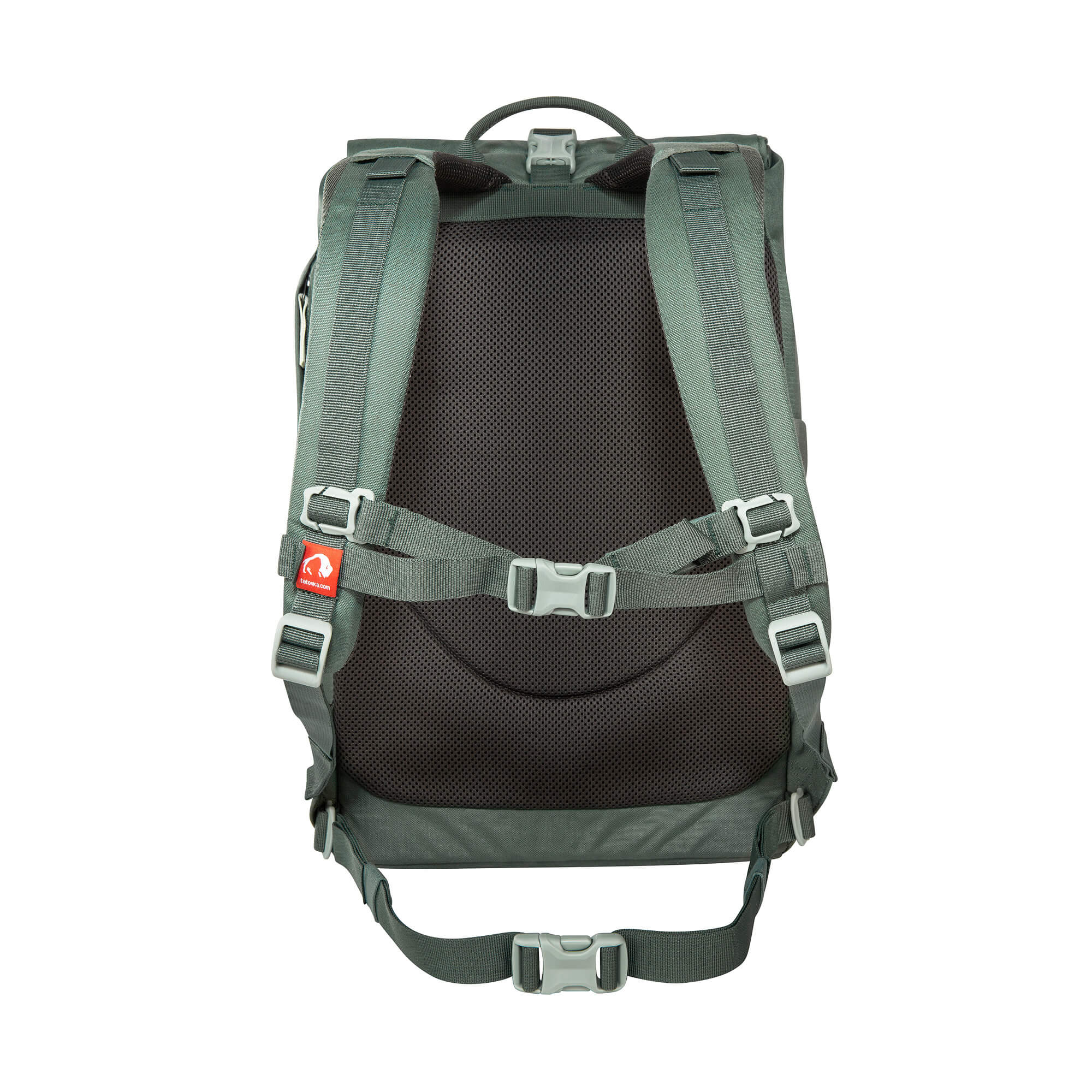 Men's Daypacks - Grip Rolltop Pack 25 Kapok - Tatonka | Backpacks ...