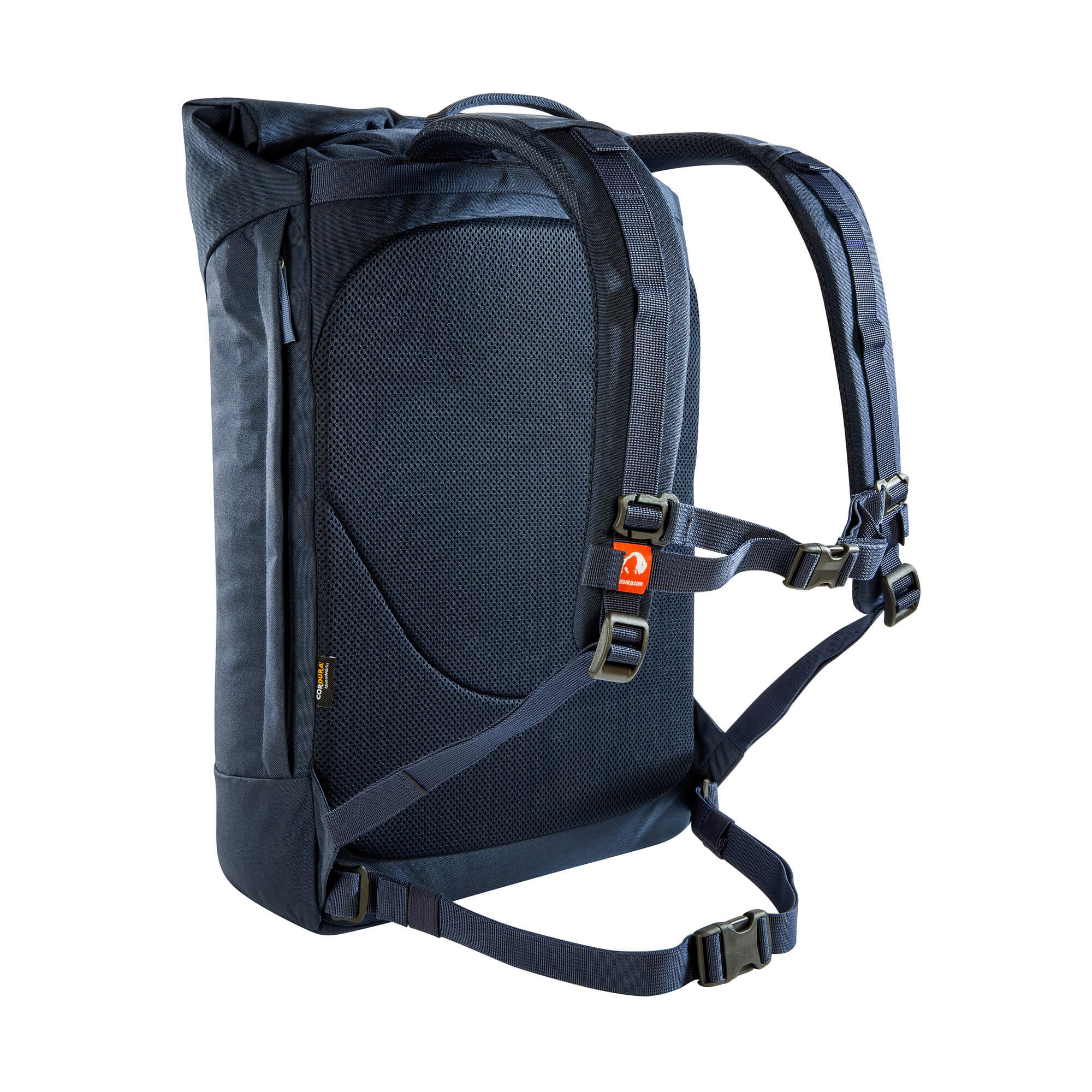 Tagesrucksäcke Damen - Grip Rolltop Pack 34 - Tatonka