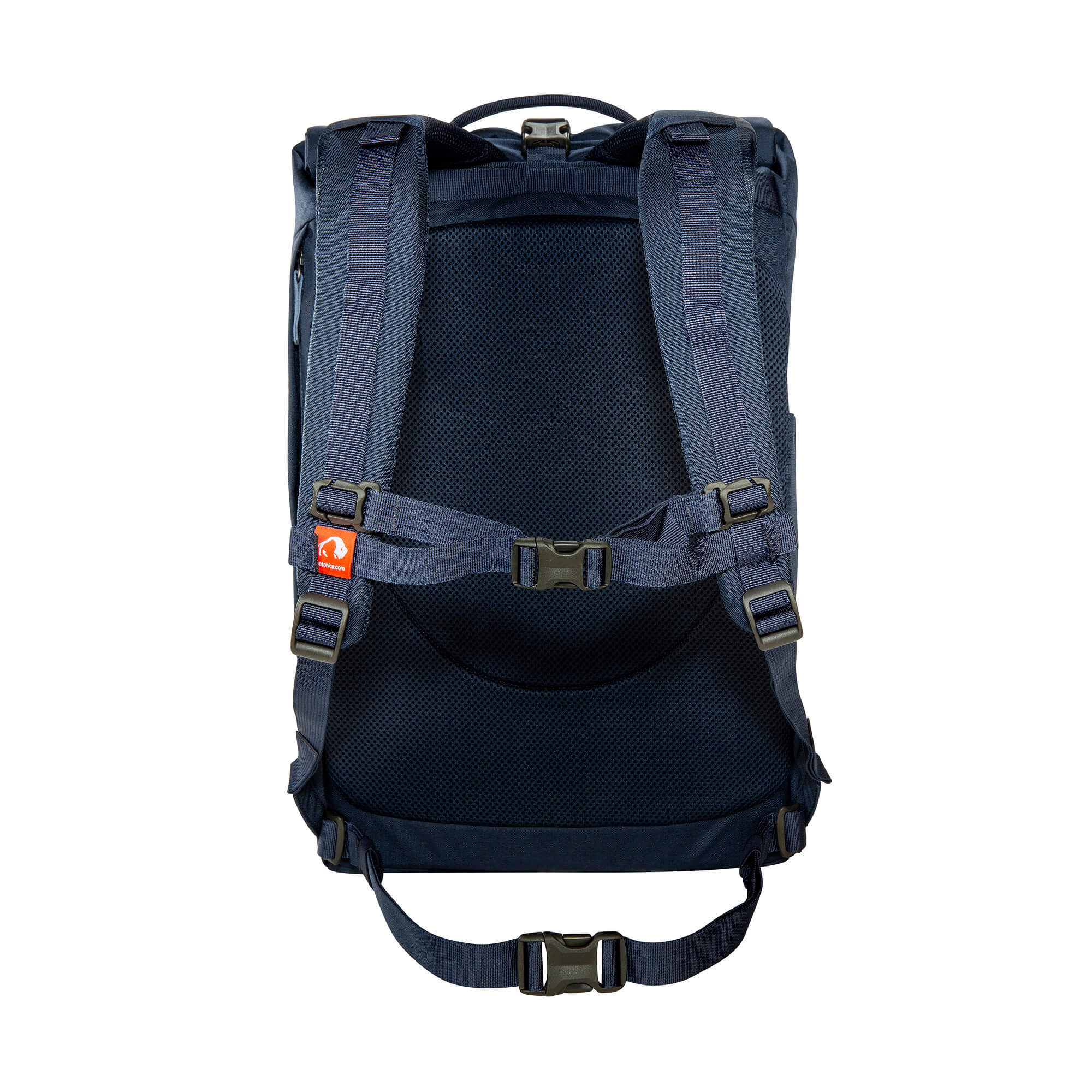 Tagesrucksäcke Herren - Grip Rolltop Pack 34 - Tatonka