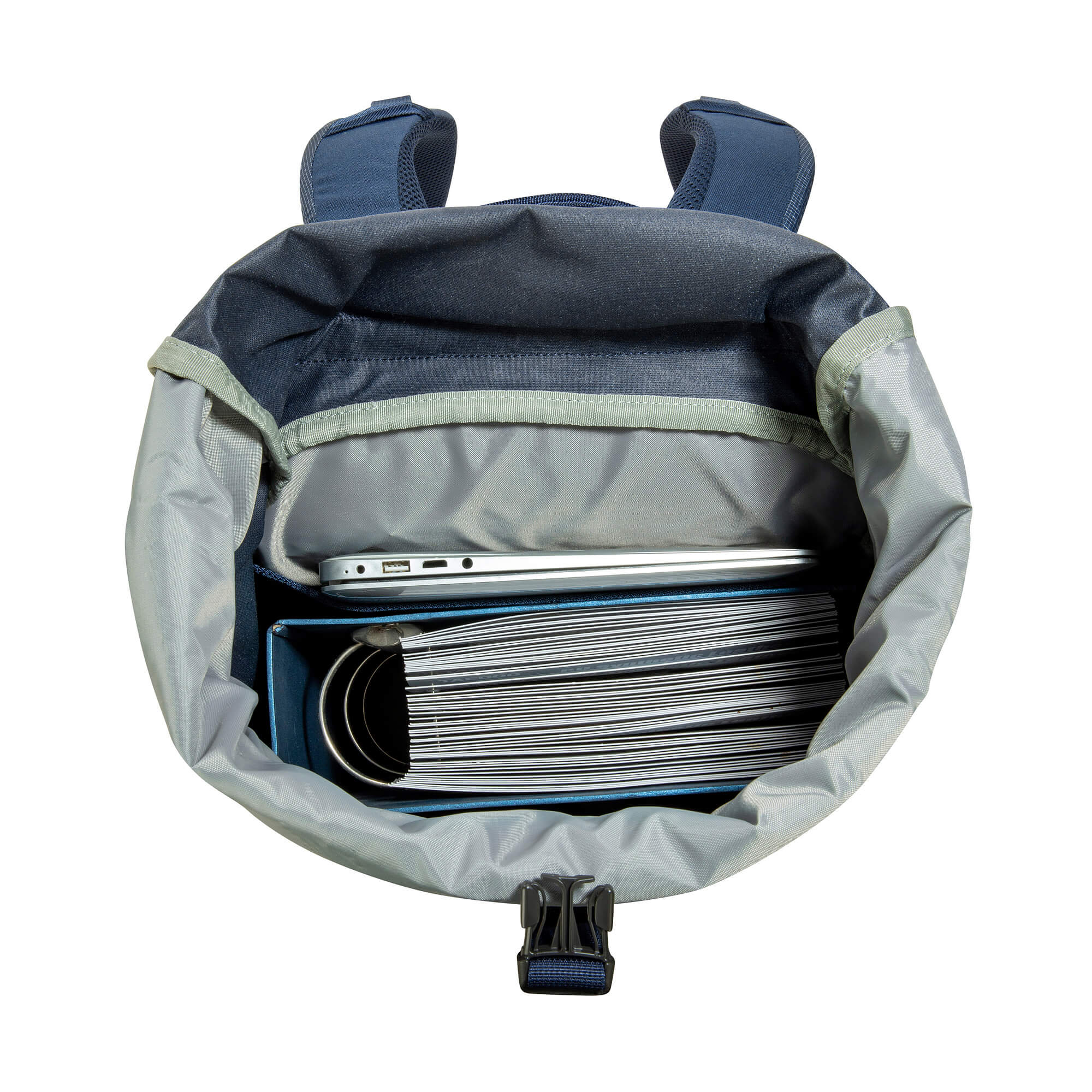 Tagesrucksäcke Damen - Grip Rolltop Pack 34 - Tatonka