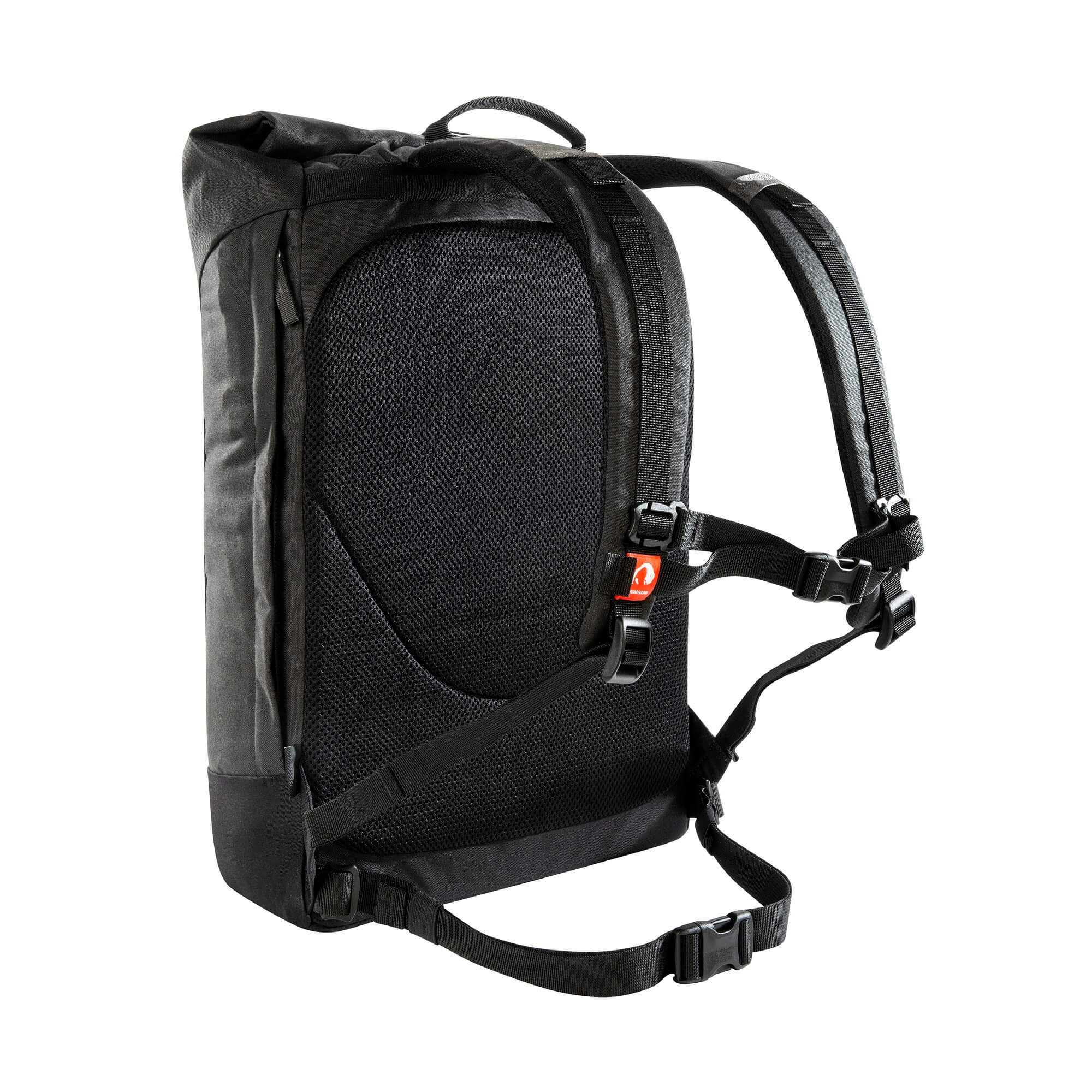 Tagesrucksäcke Herren - Grip Rolltop Pack 34 Kapok - Tatonka