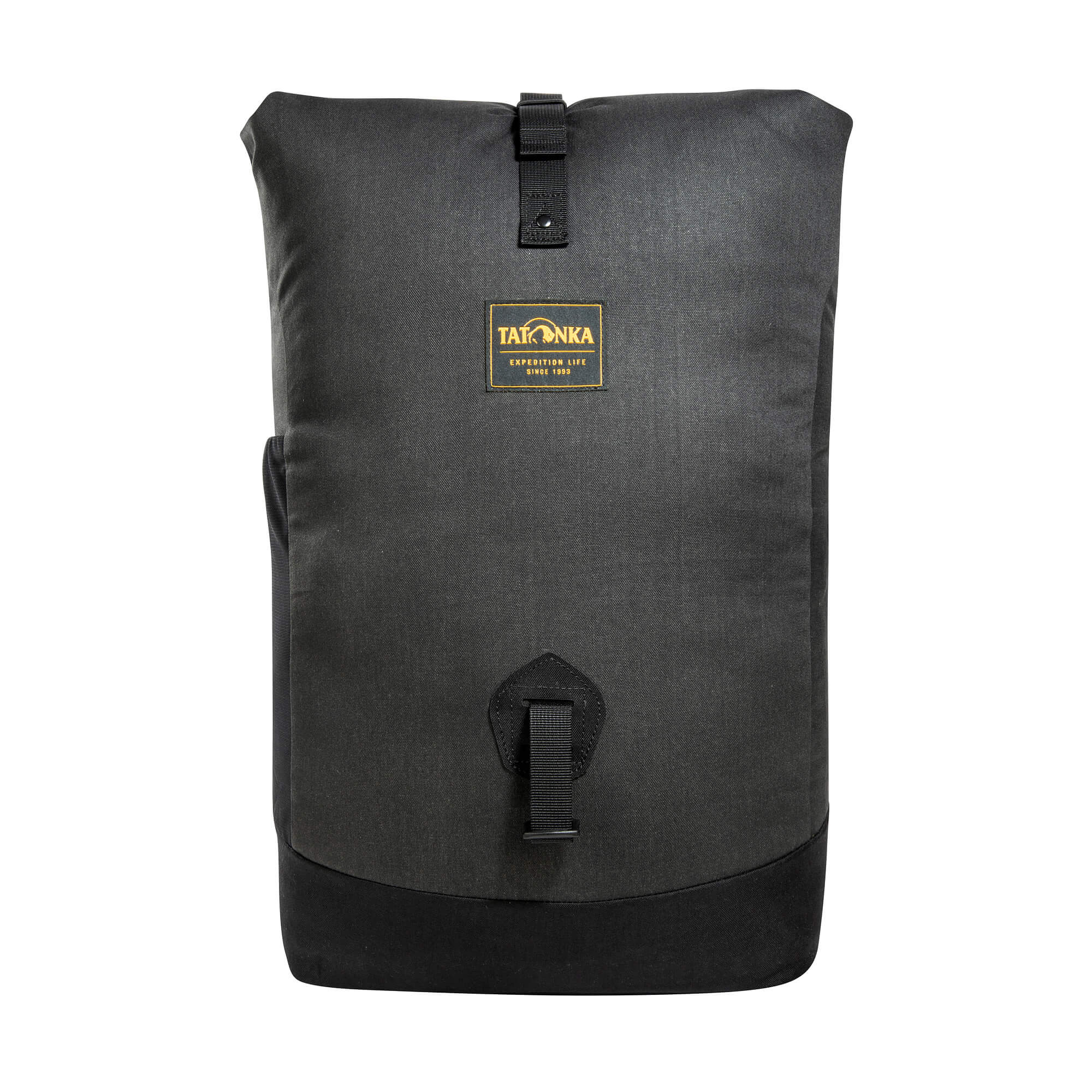 Tagesrucksäcke Herren - Grip Rolltop Pack 34 Kapok - Tatonka
