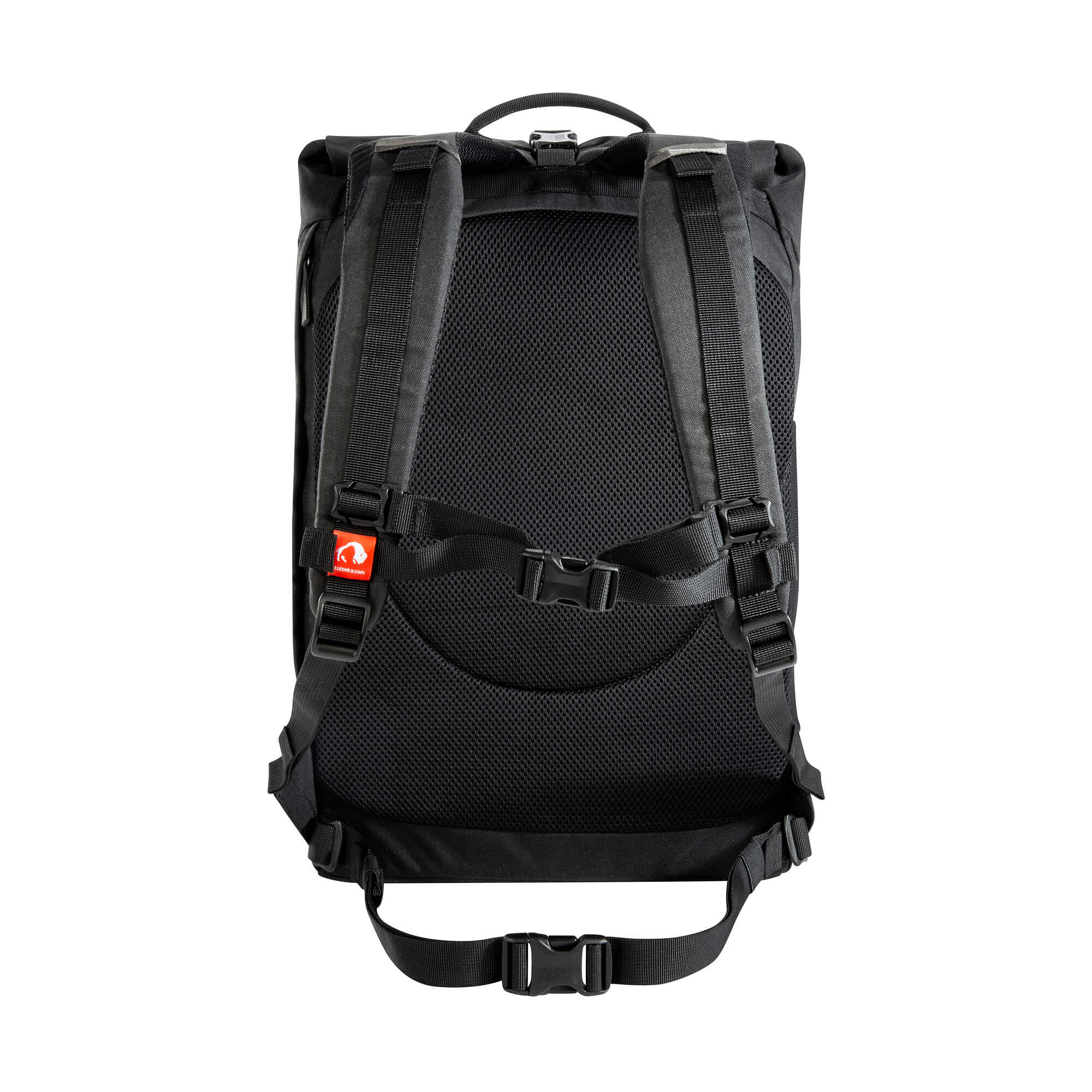Tagesrucksäcke Herren - Grip Rolltop Pack 34 Kapok - Tatonka