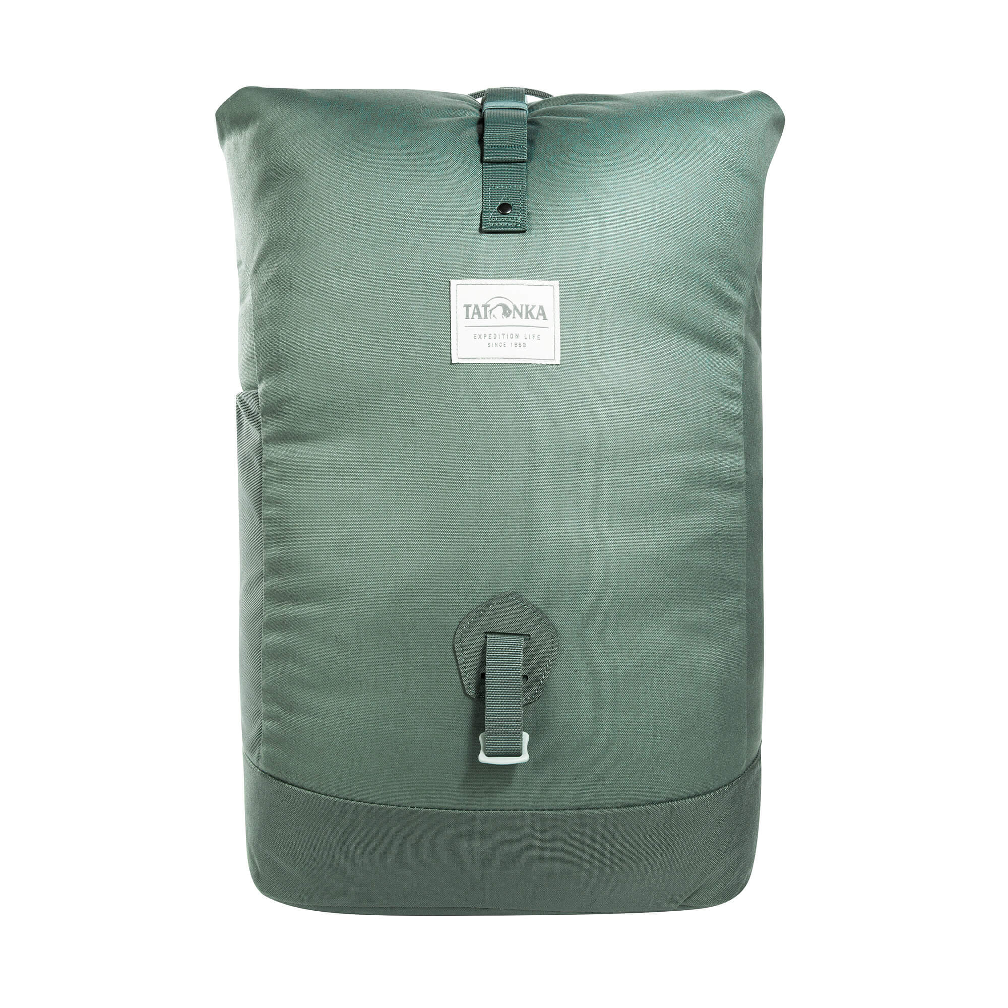 Tagesrucksäcke Herren - Grip Rolltop Pack 34 Kapok - Tatonka