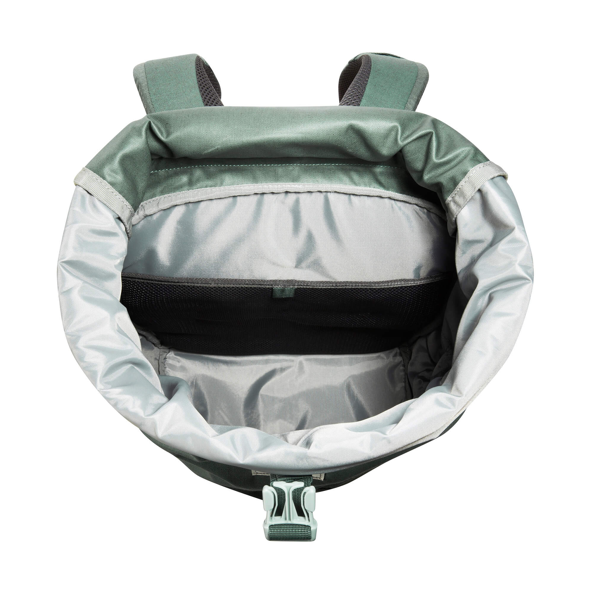 Tagesrucksäcke Herren - Grip Rolltop Pack 34 Kapok - Tatonka