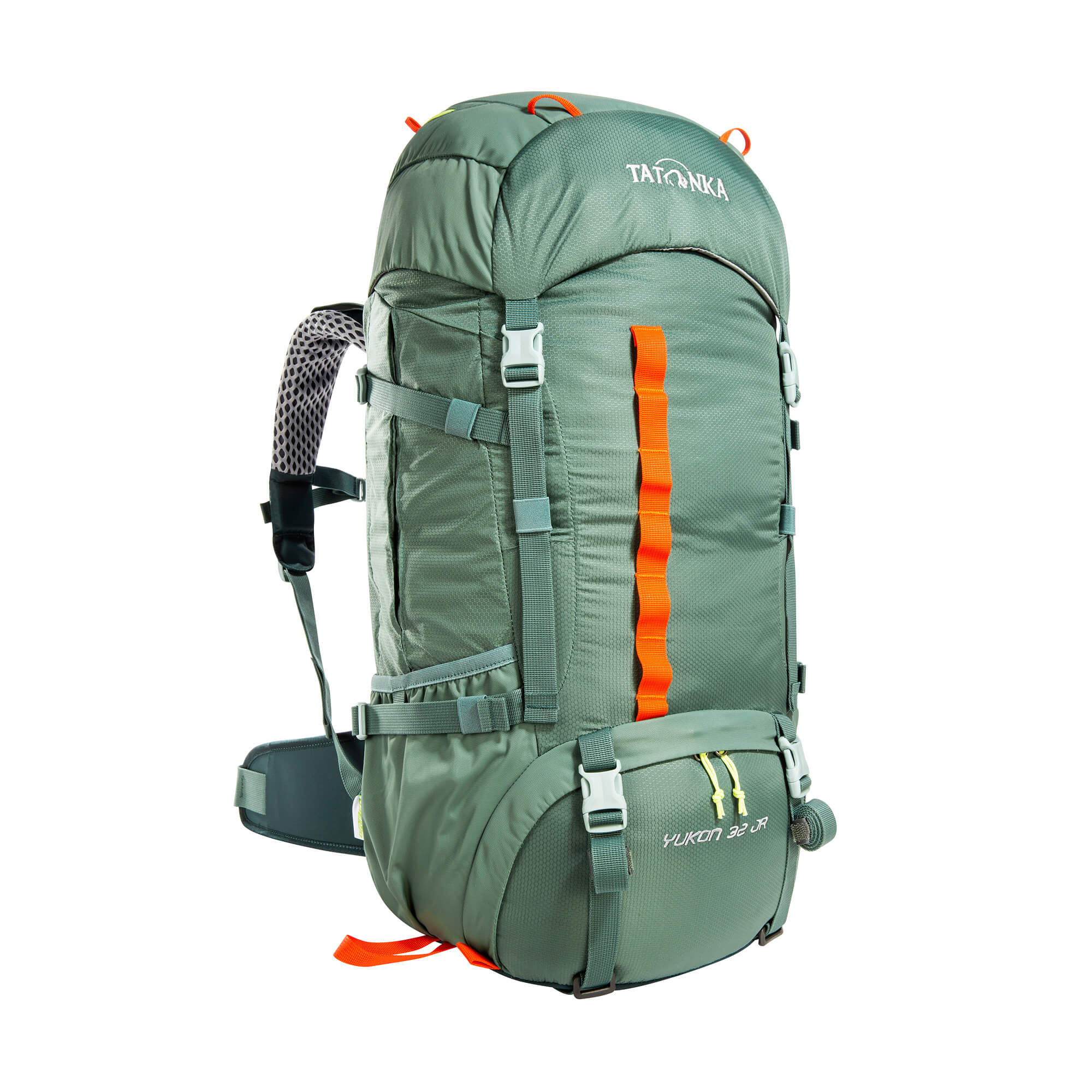 Trekking Backpacks - Yukon JR 32 - Tatonka | Backpacks, Tents, Outdoor ...