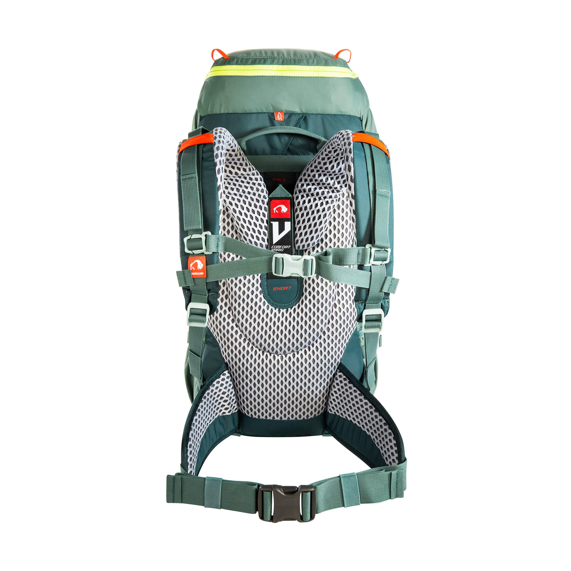 Trekking Backpacks - Yukon JR 32 - Tatonka | Backpacks, Tents, Outdoor ...