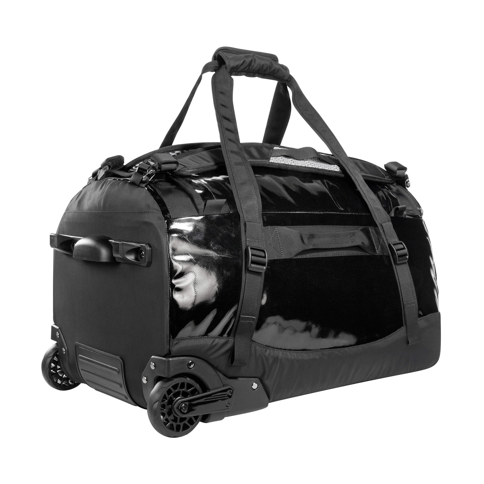 Backpack Trolleys - Barrel Roller 60 - Tatonka | Backpacks, Tents ...