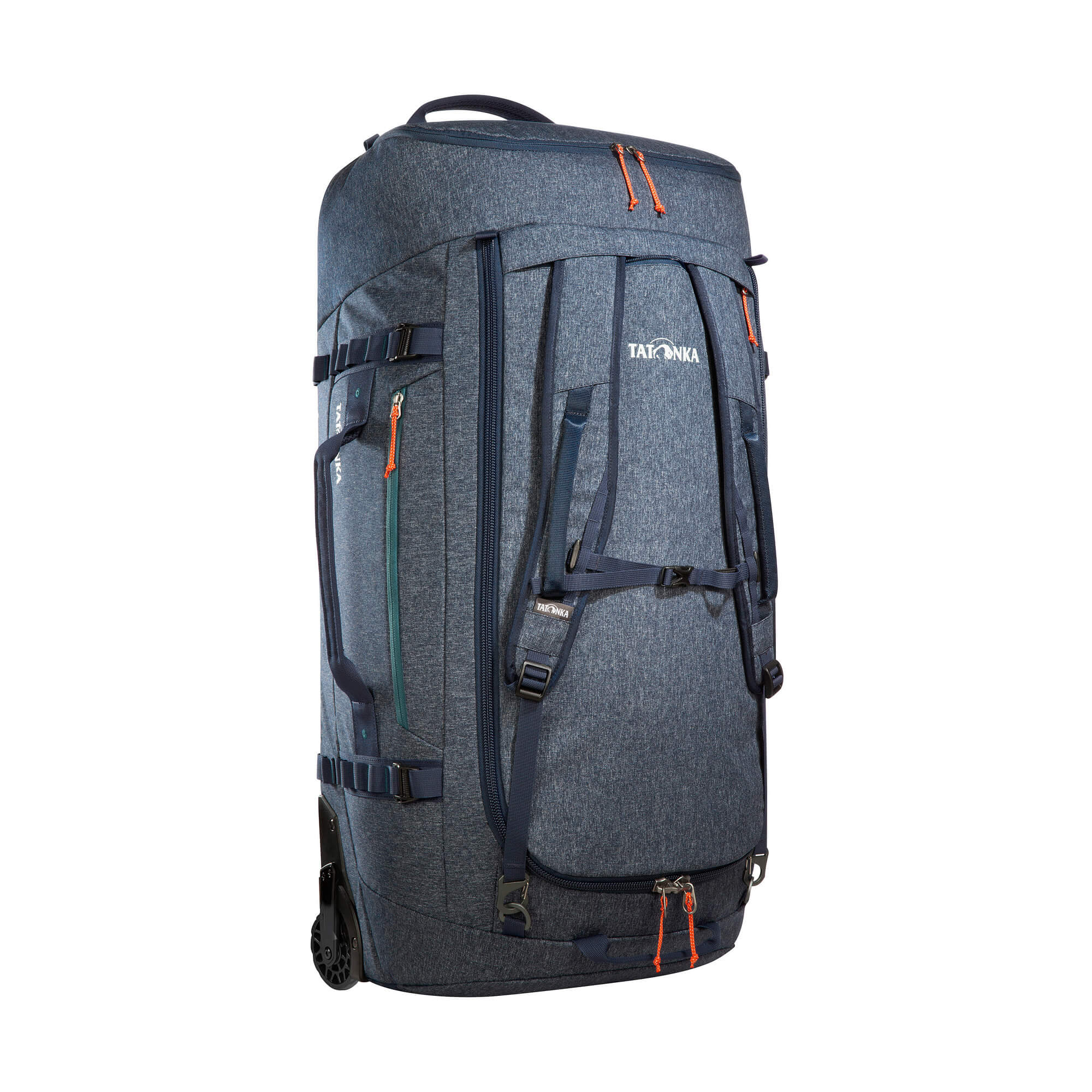 Rucksack-Trolleys - Duffle Roller 105 - Tatonka