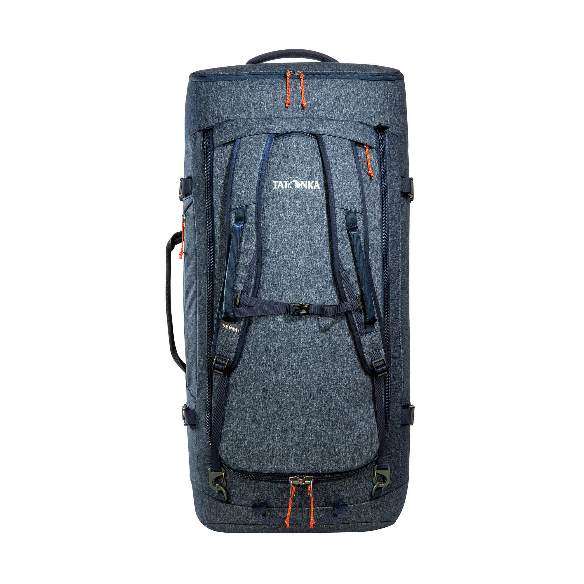 Rucksack-Trolleys - Duffle Roller 105 - Tatonka