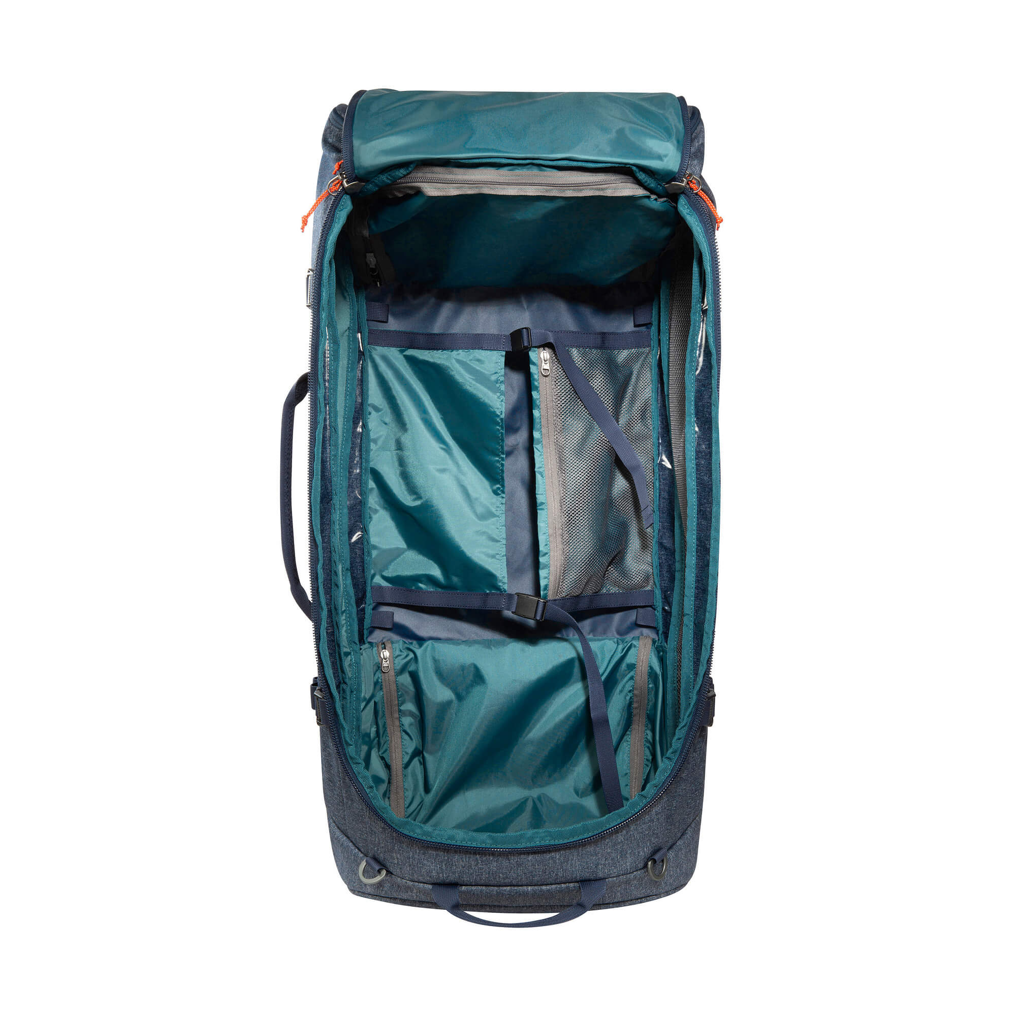 Rucksack-Trolleys - Duffle Roller 105 - Tatonka