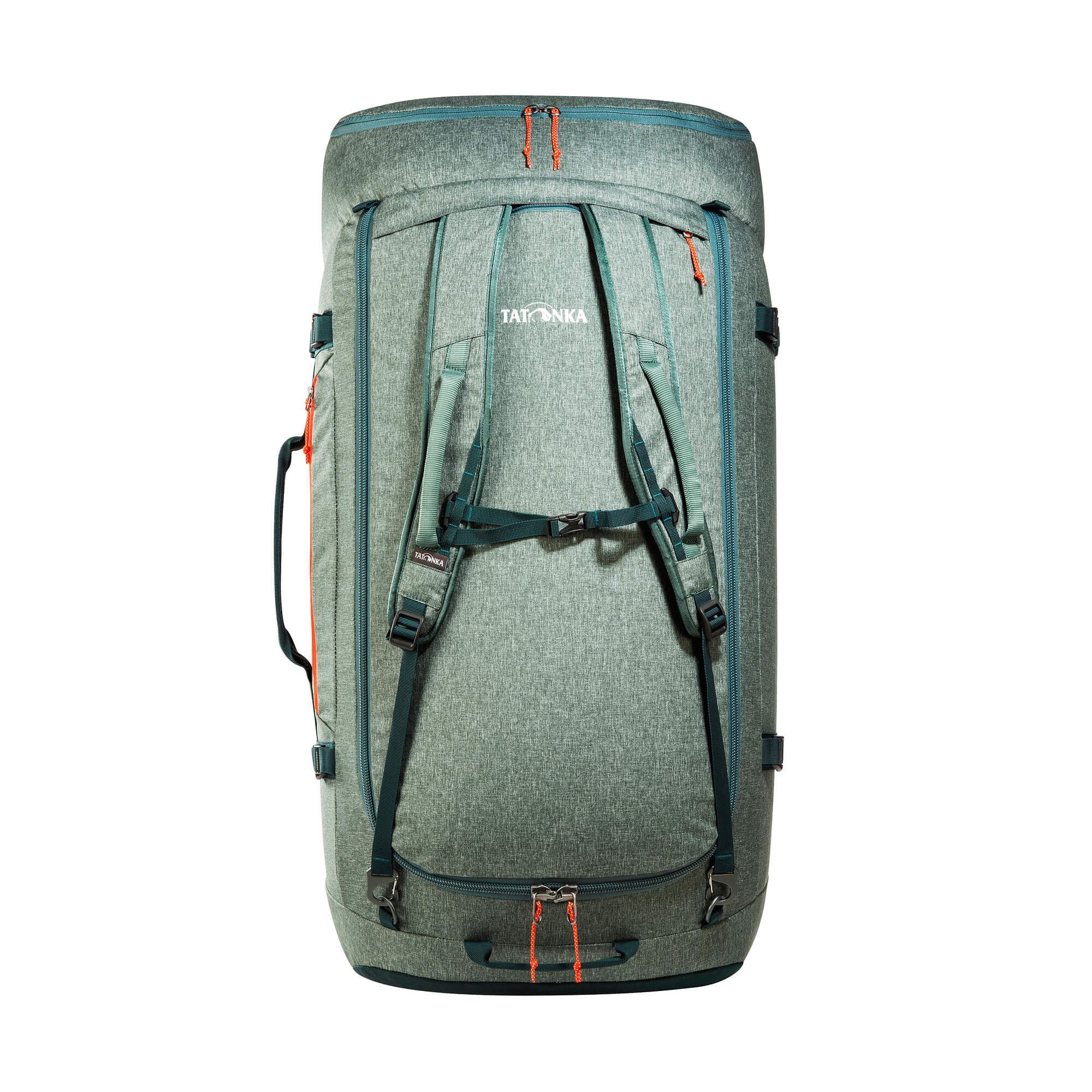 Rucksack-Trolleys - Duffle Roller 140 - Tatonka
