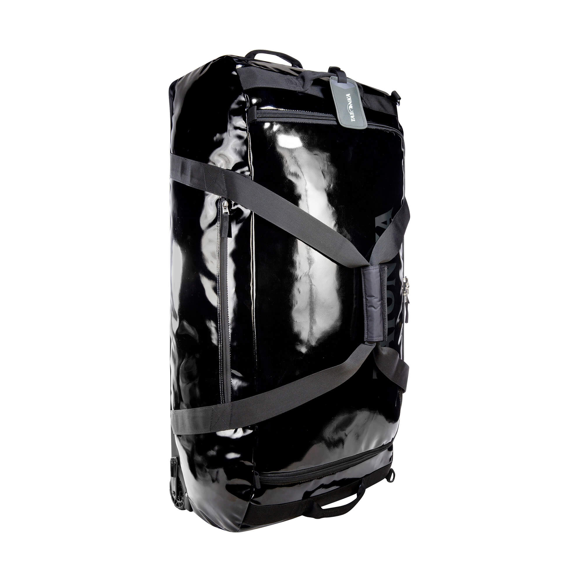 Trolleys & Luggage - Flight Roller 135 - Tatonka | Backpacks, Tents ...