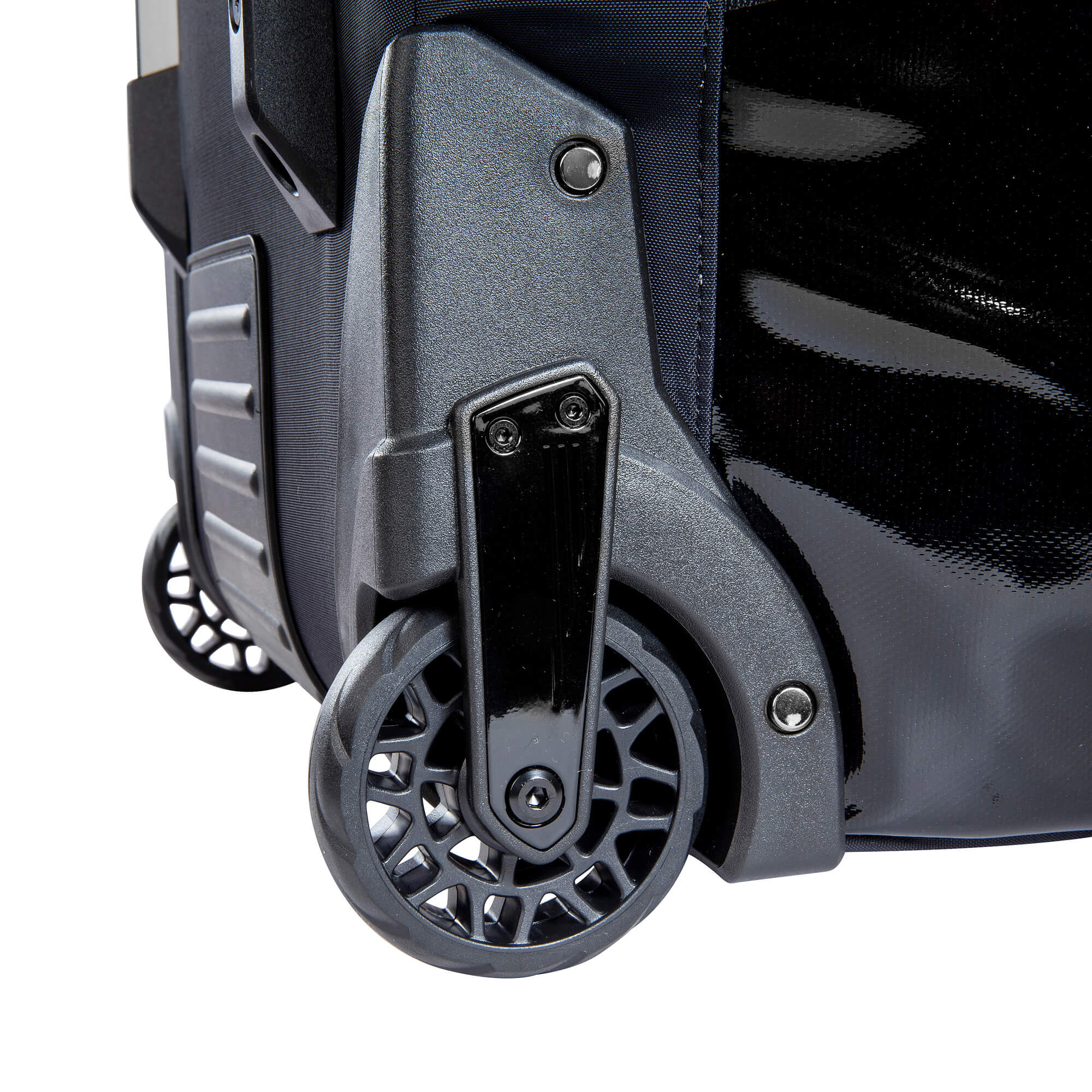 Trolleys & Luggage - Flight Roller 135 - Tatonka | Backpacks, Tents ...