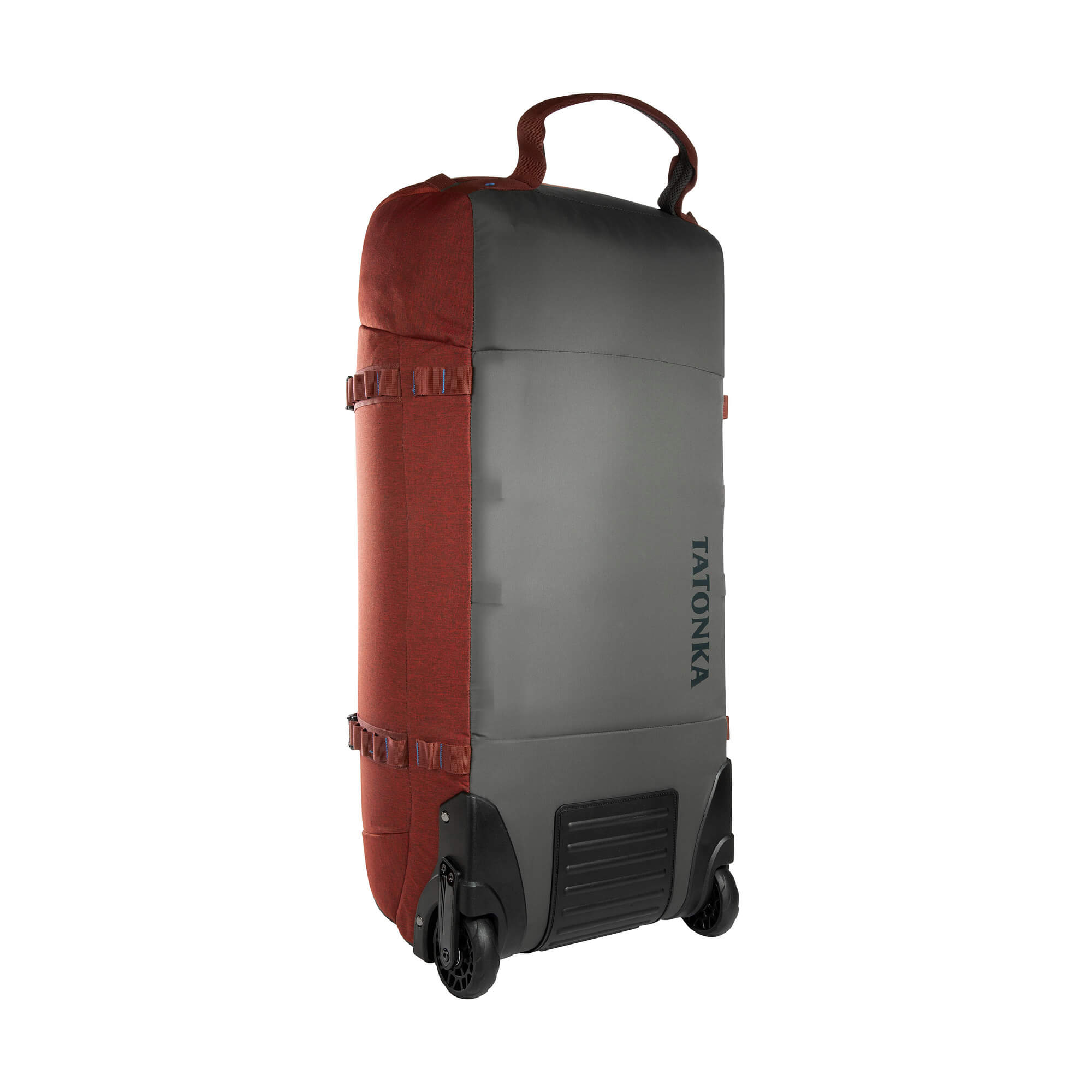 Backpack Trolleys - Duffle Roller 80 - Tatonka | Backpacks, Tents ...