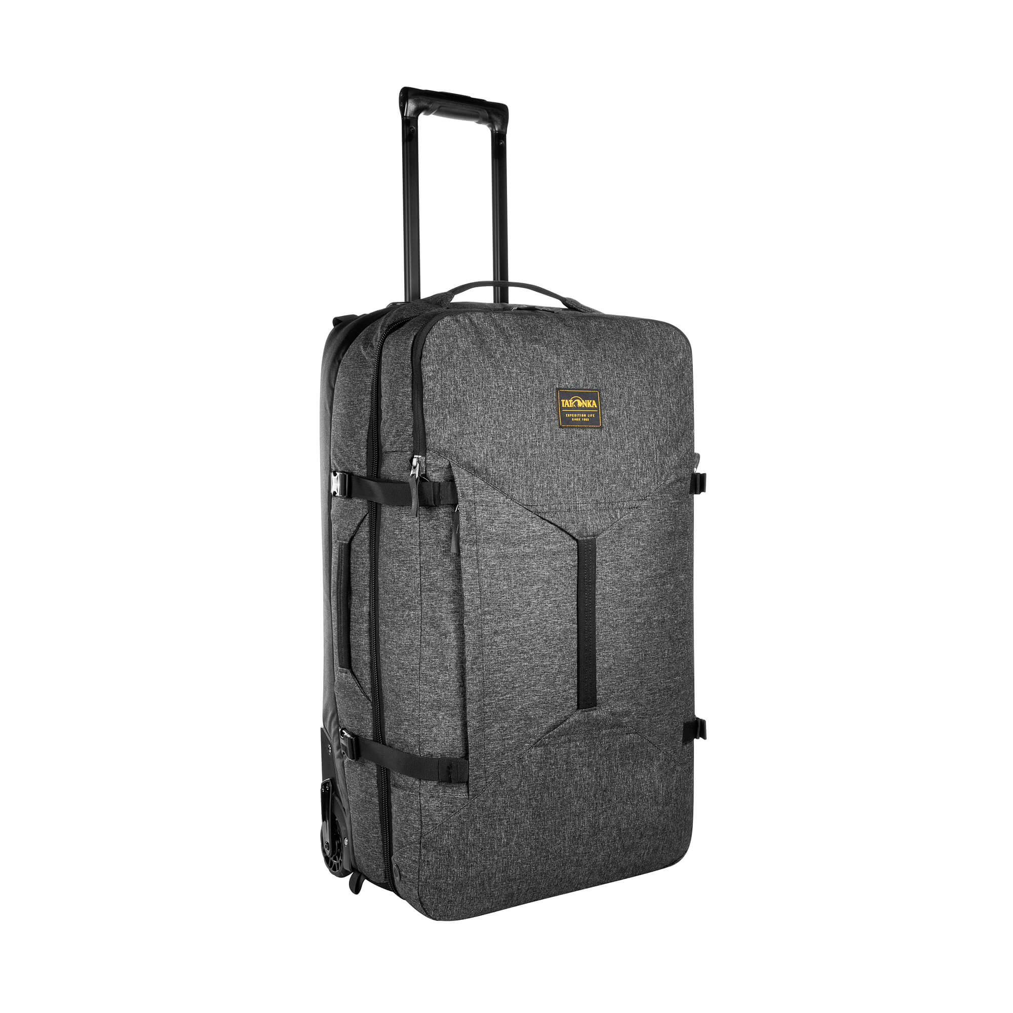 Trolleys & Koffer - Travel Roller 90 - Tatonka