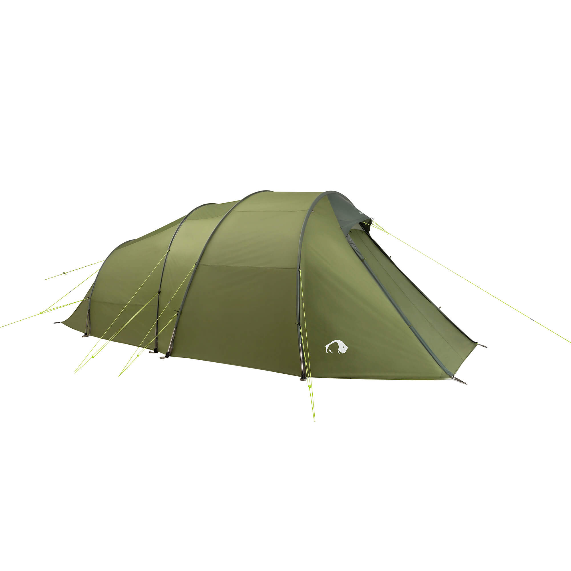 3 Person Tents - Alaska 3 Plus - Tatonka | Backpacks, Tents, Outdoor ...