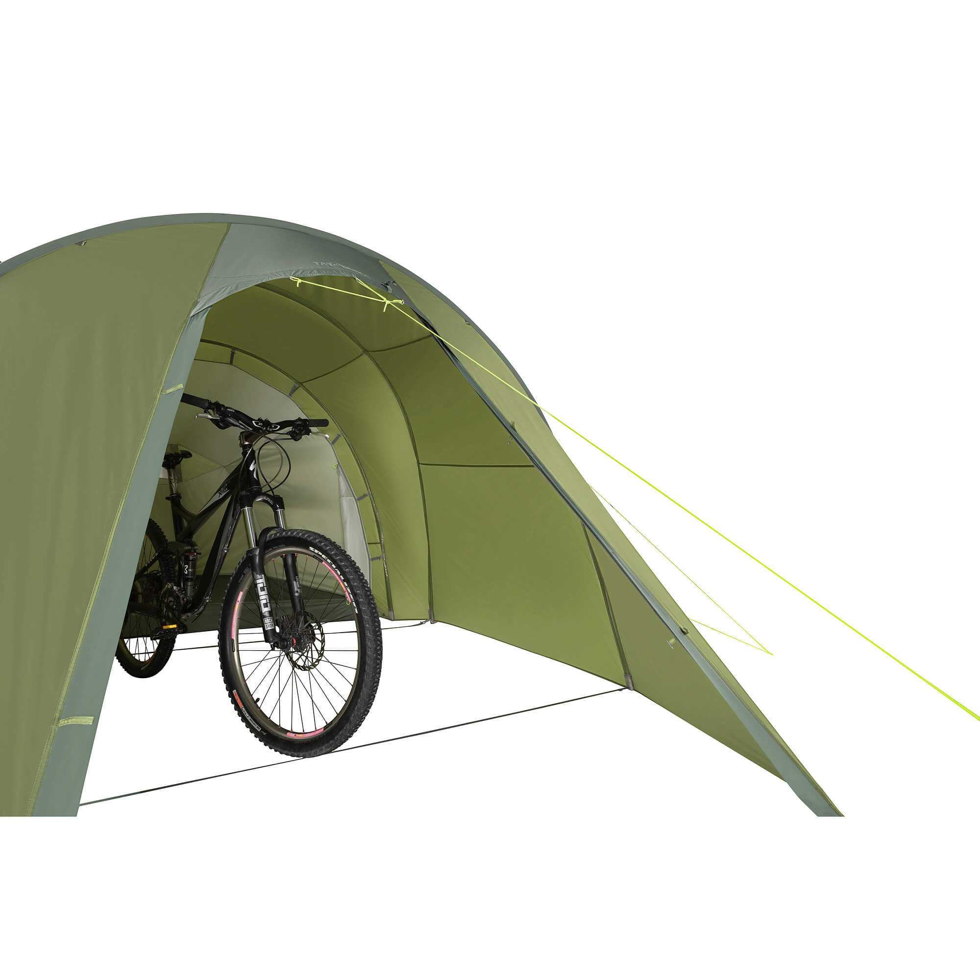3 Person Tents - Alaska 3 Plus - Tatonka | Backpacks, Tents, Outdoor ...