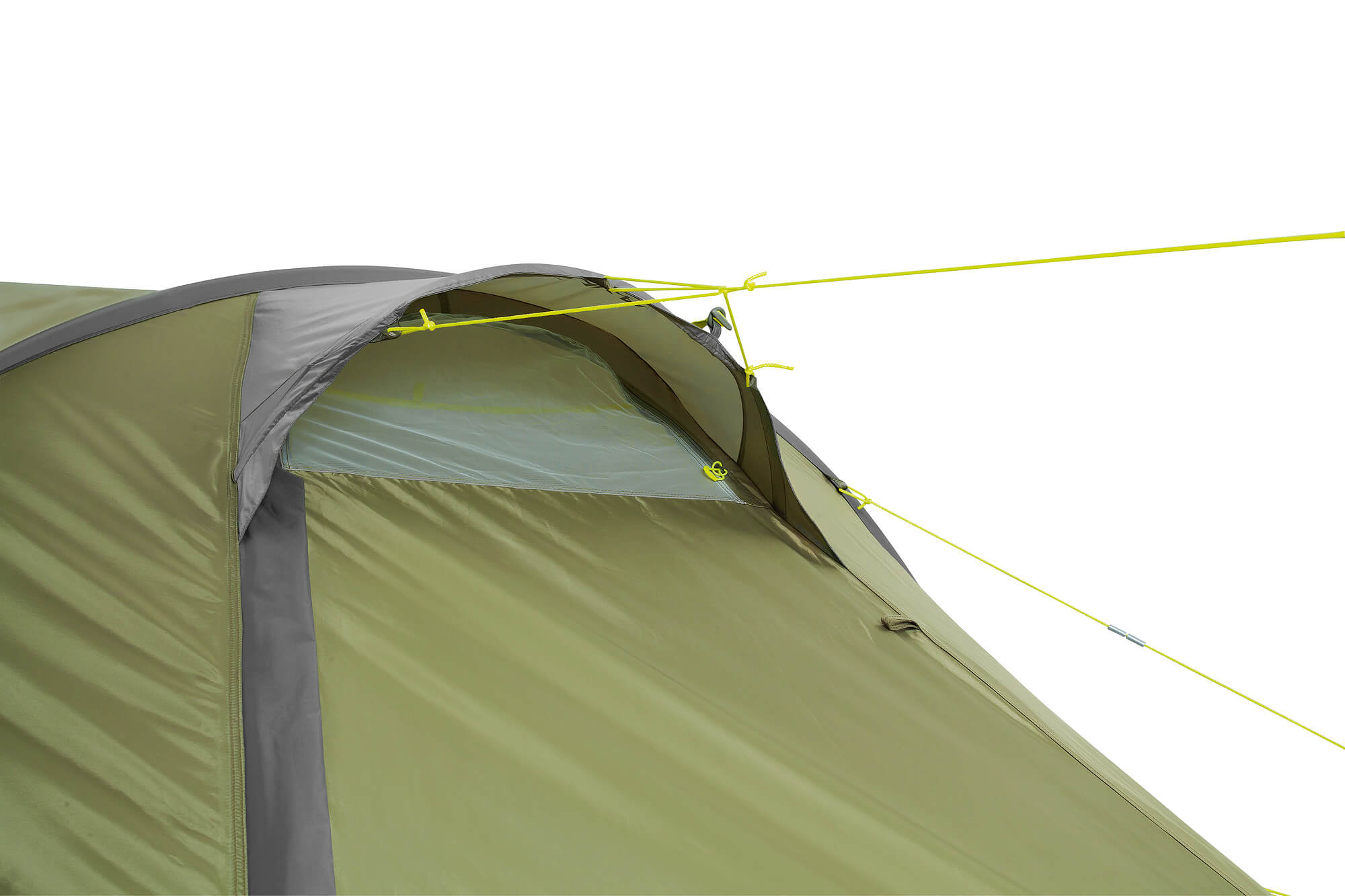 2 Person Tents - Alaska 2.235 PU - Tatonka | Backpacks, Tents, Outdoor ...