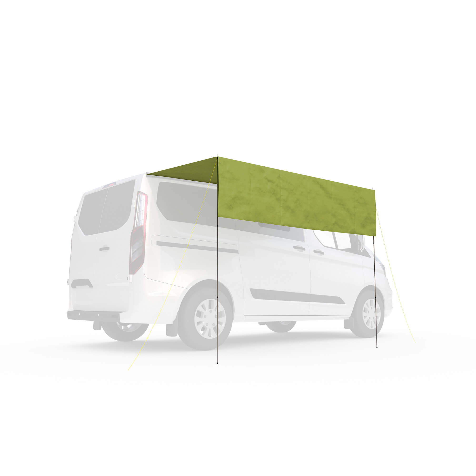 Tarps - Van Tarp - Tatonka | Backpacks, Tents, Outdoor-Equipment and ...