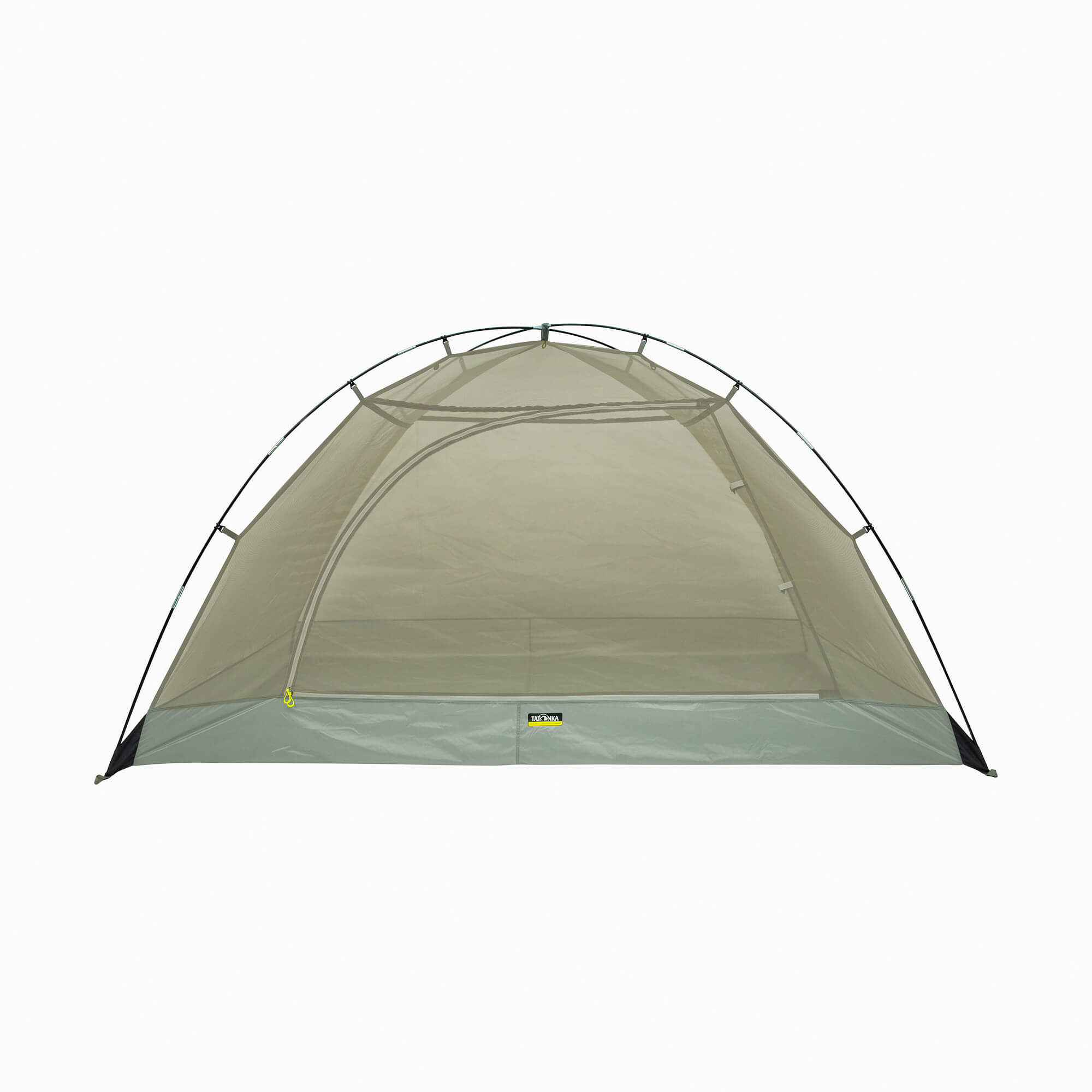 Mosquito Tents - Double Moskito Dome - Tatonka | Backpacks, Tents ...
