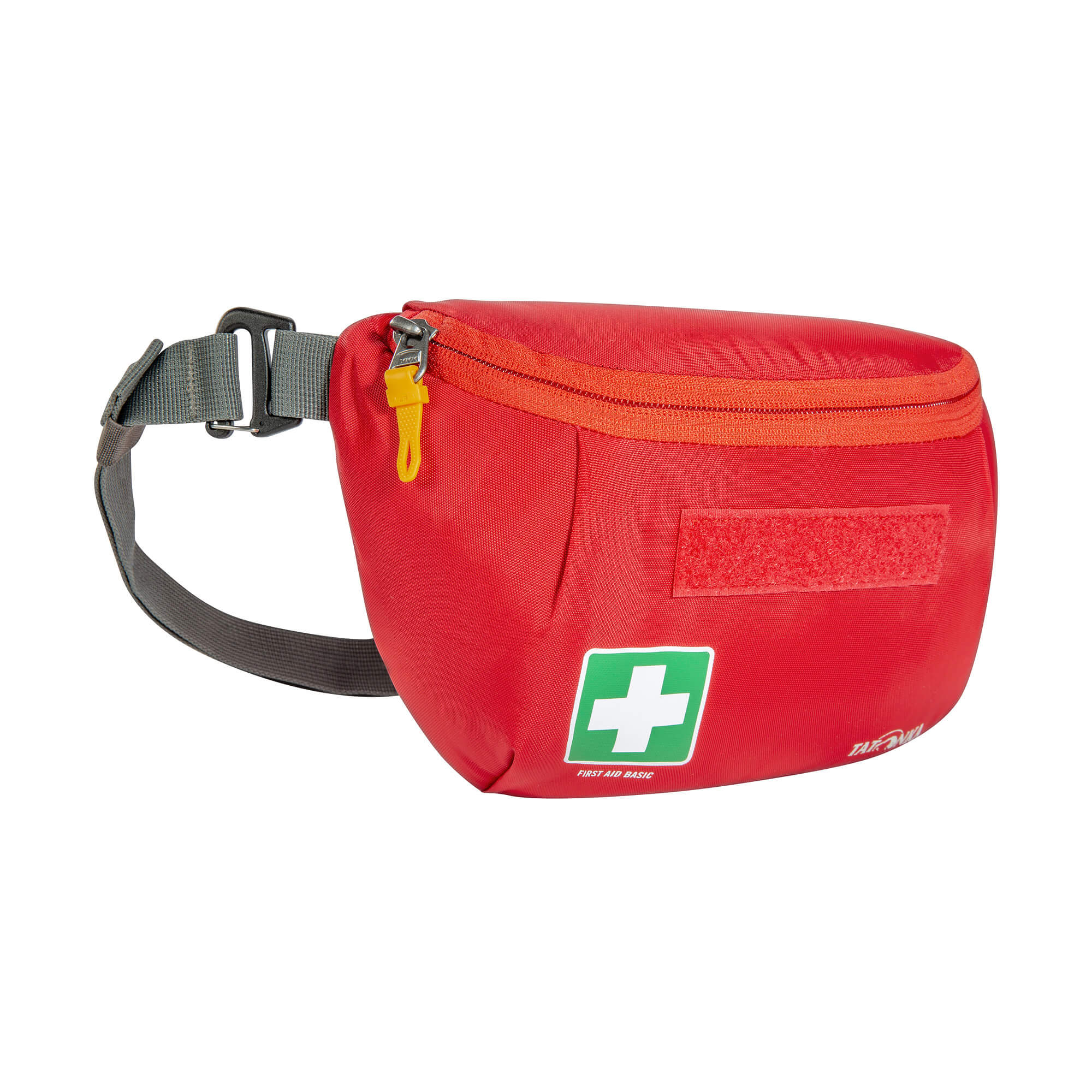 First Aid Kits - First Aid Basic Hip Belt Pouch - Tatonka | Backpacks ...