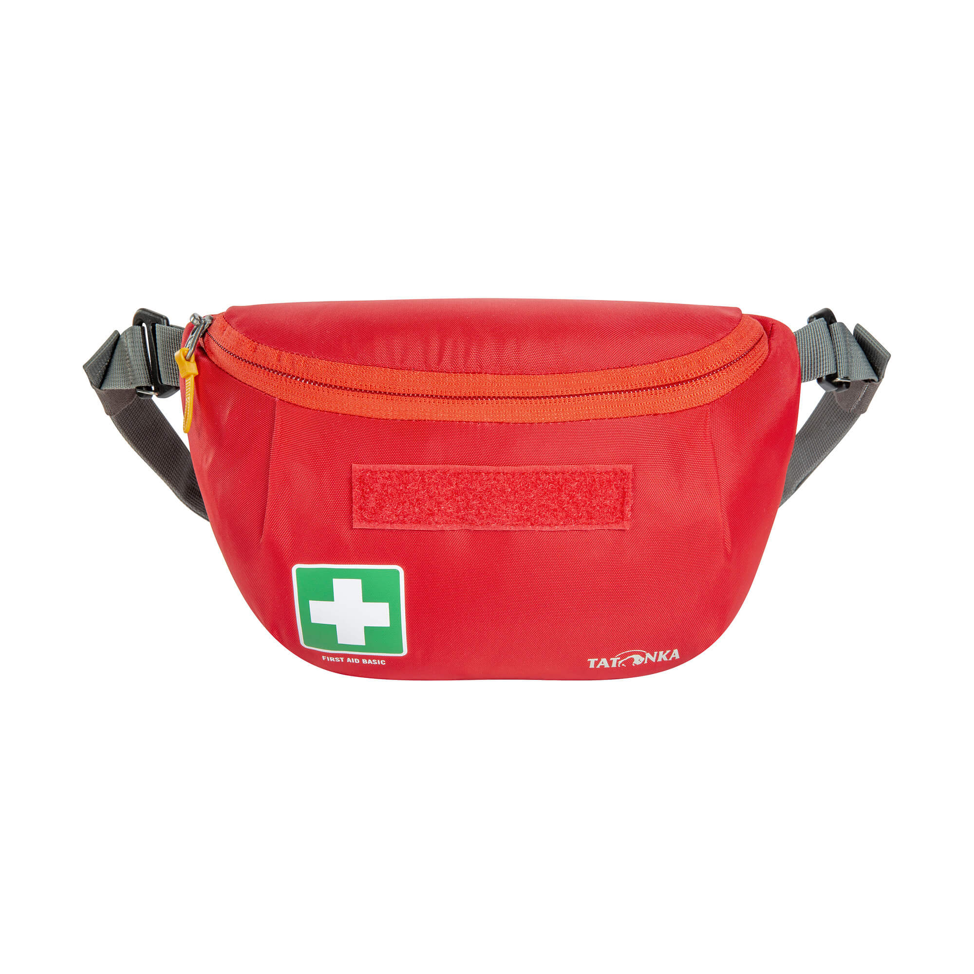 First Aid Kits - First Aid Basic Hip Belt Pouch - Tatonka | Backpacks ...