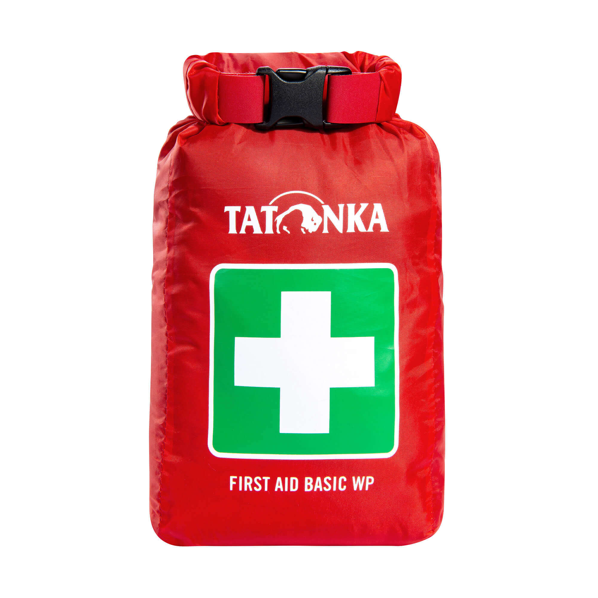 First Aid Kits - First Aid Basic Waterproof - Tatonka | Backpacks ...