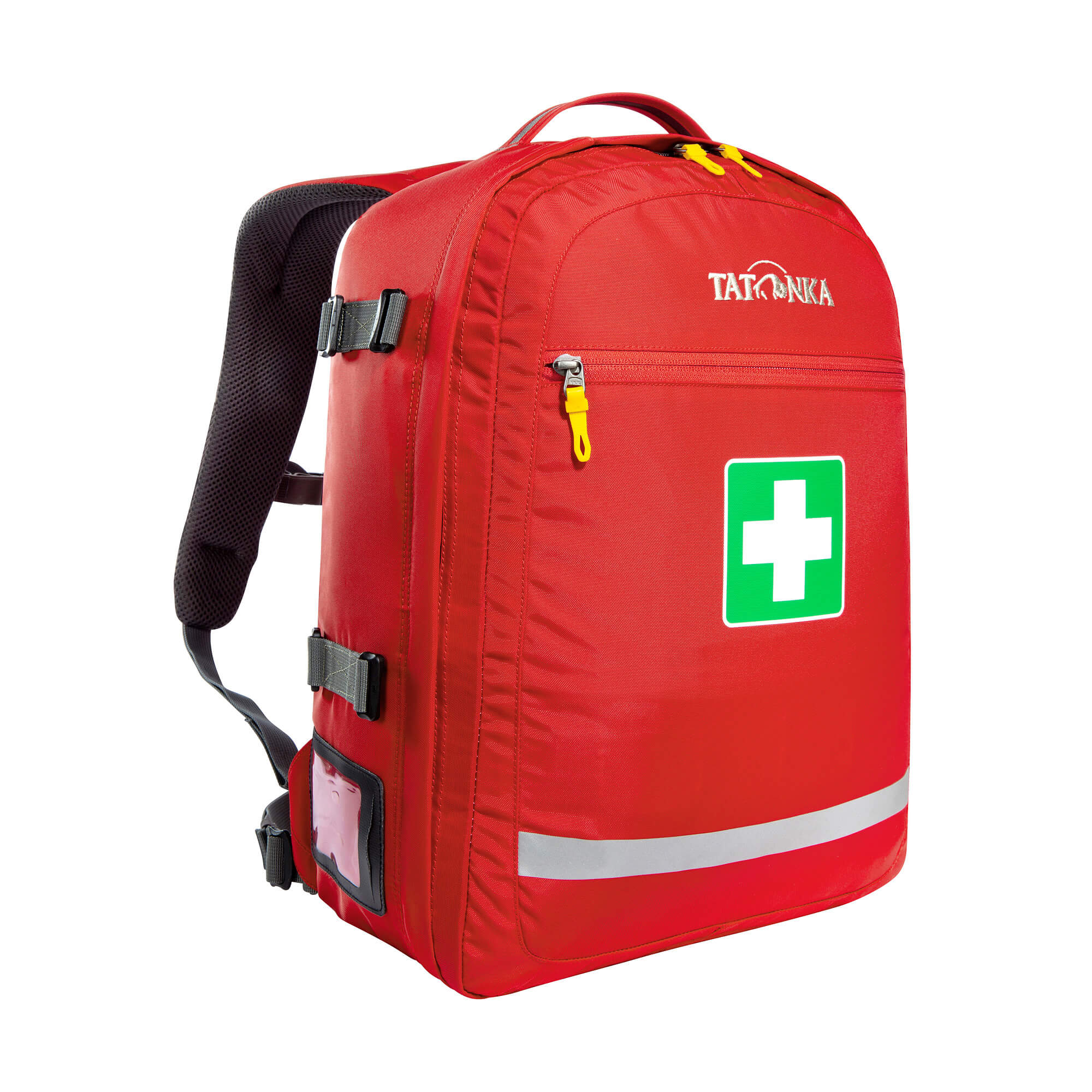 First Aid Backpacks / Bags - First Aid Pack - Tatonka | Backpacks ...