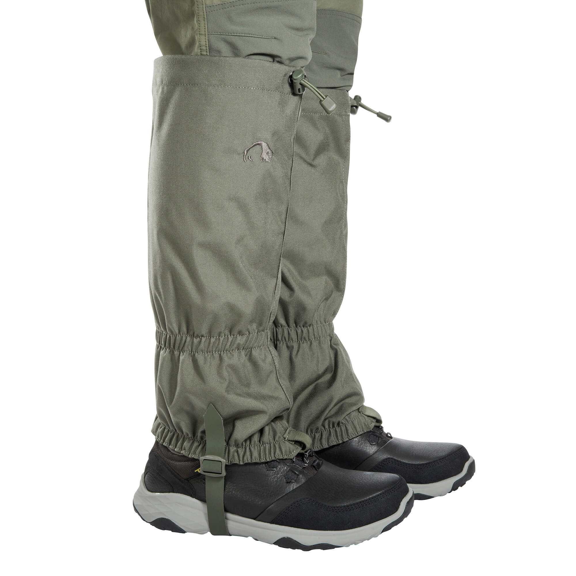 Gaiters - Gaiter 500 Cordura BC - Tatonka | Backpacks, Tents, Outdoor ...