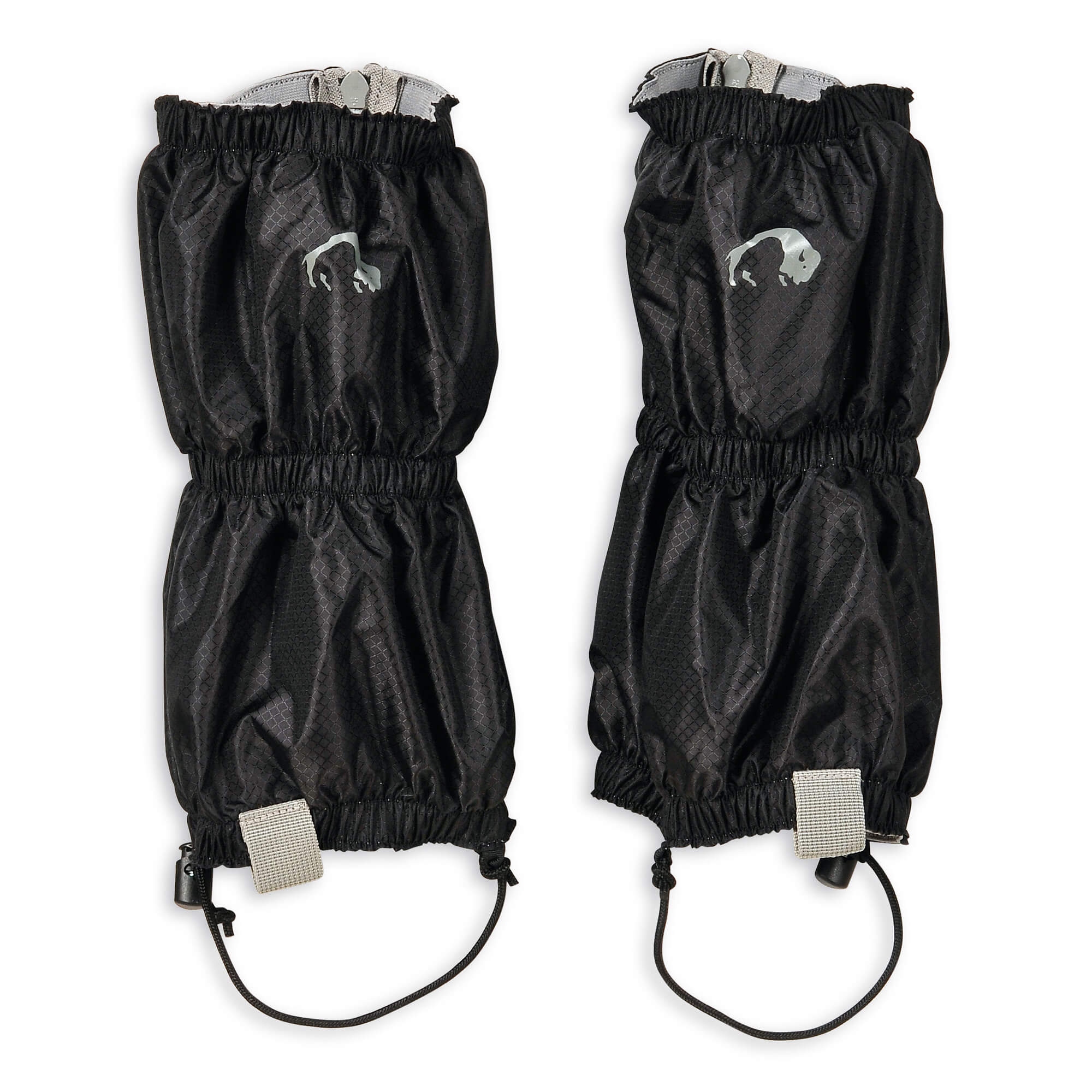 Gaiters - Gaiter Ripstop short light - Tatonka | Backpacks, Tents ...