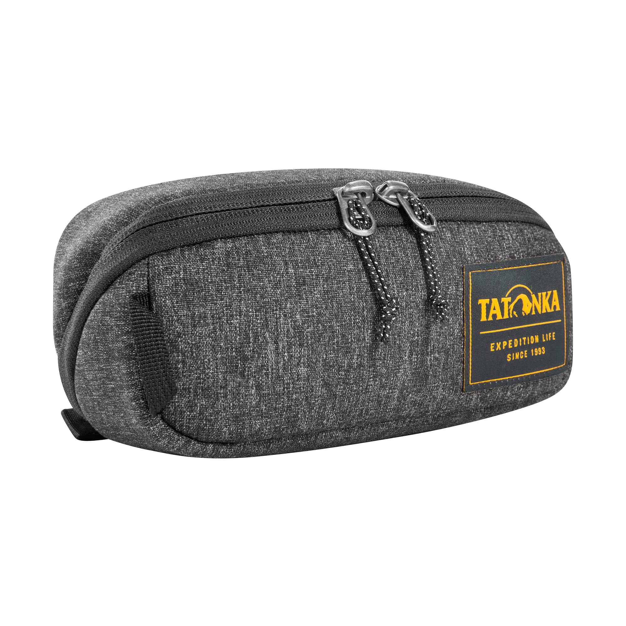 Travel Accessories - Square Zip Pouch S - Tatonka | Backpacks, Tents ...