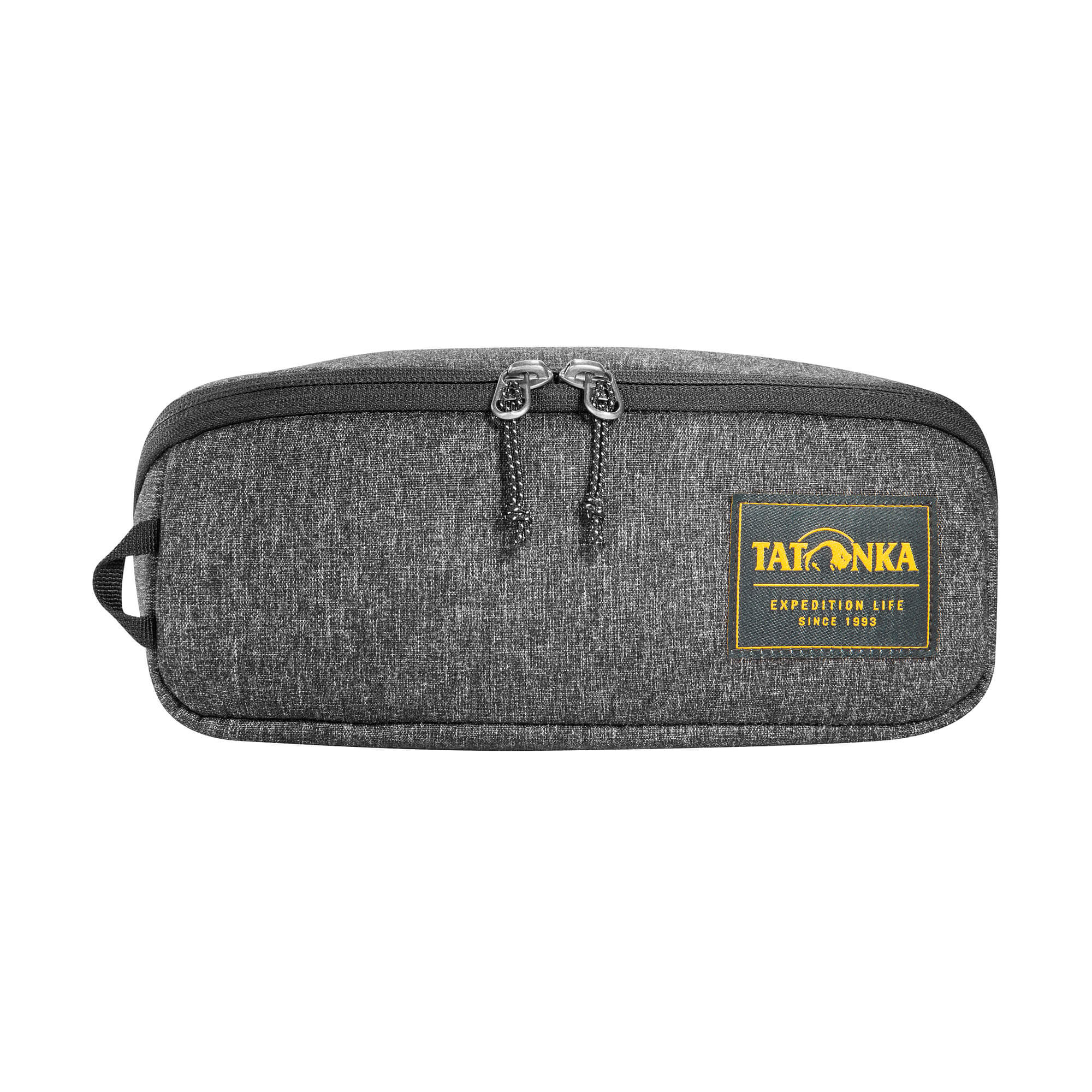 Reisezubehör - Square Zip Pouch M - Tatonka